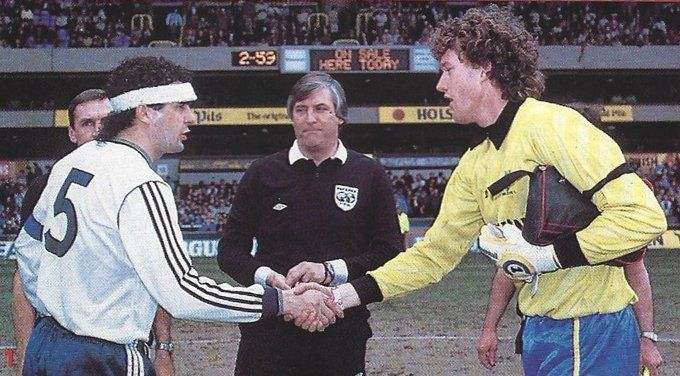 Premier League: Keith Hackett ranks every top-flight referee so far ...