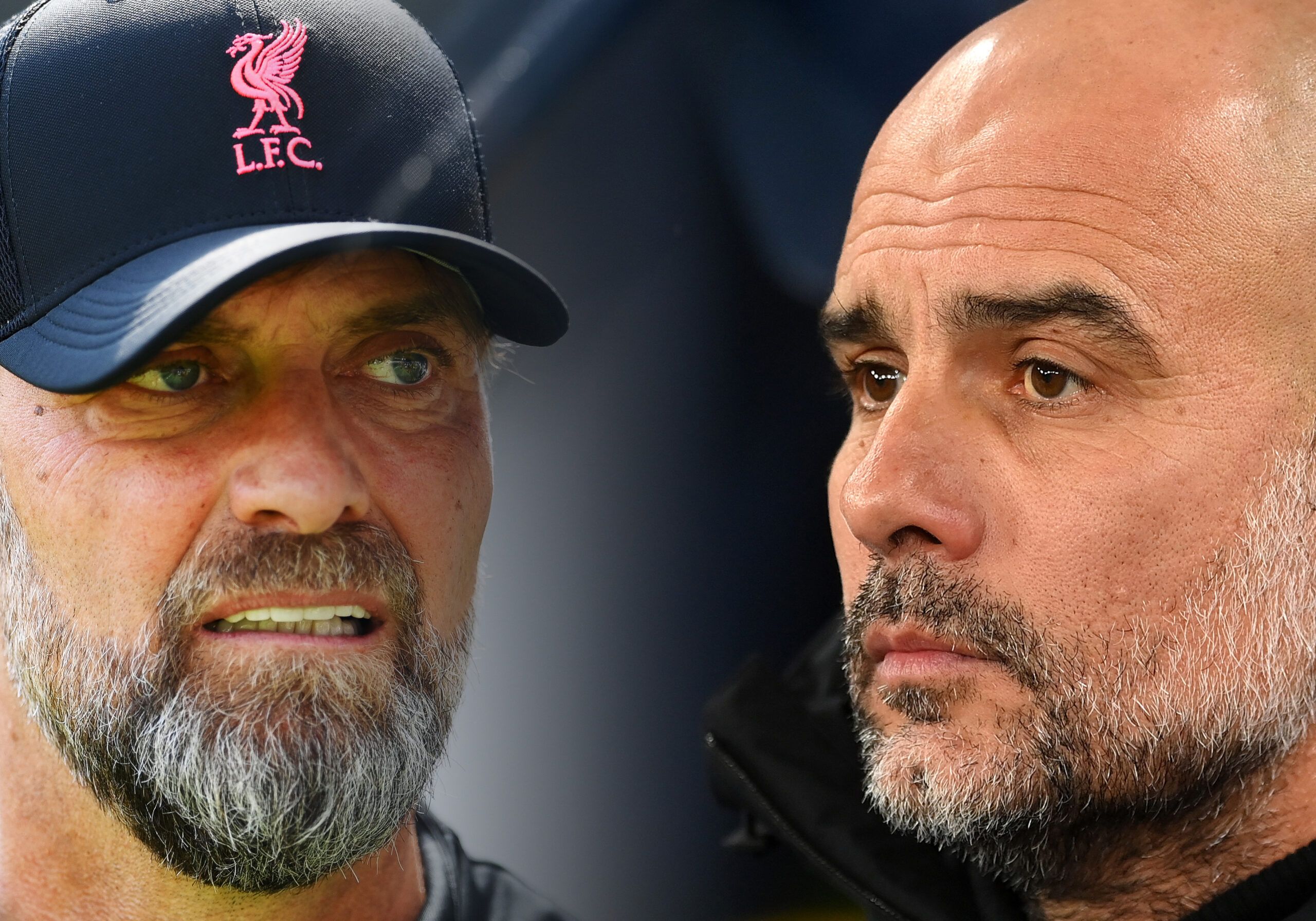 Klopp, Guardiola, Ten Hag, Conte: Who is the best football manager ...