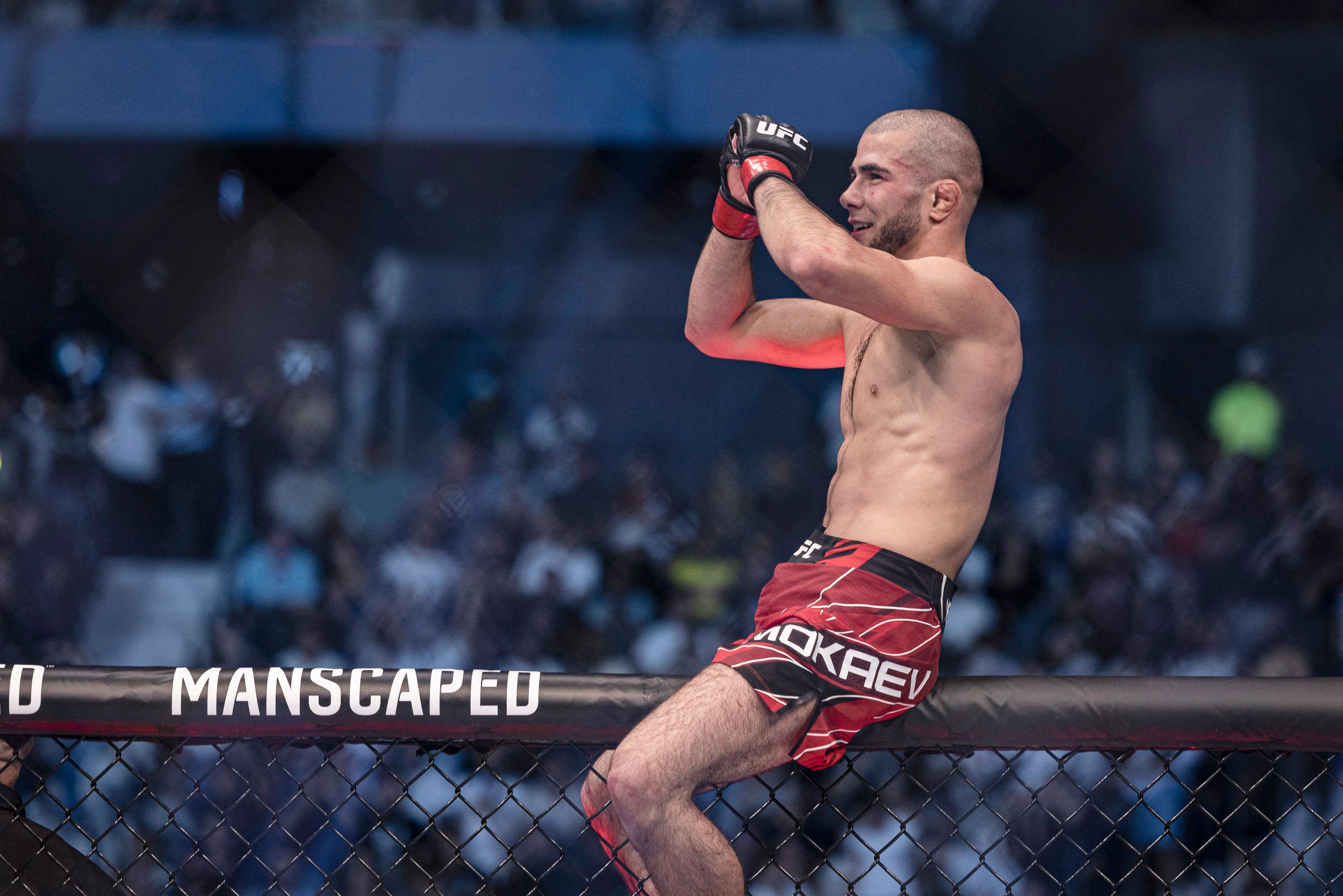 UFC 280 Results: Who won Charles Oliveira vs Islam Makhachev?