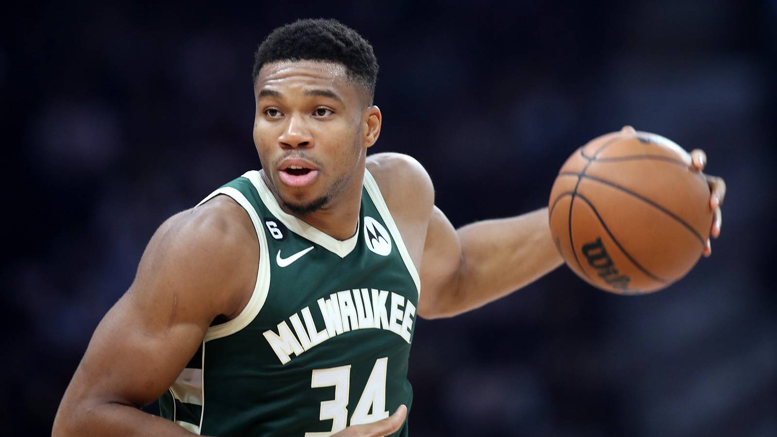 Milwaukee Bucks: Update on Giannis Antetokounmpo's future