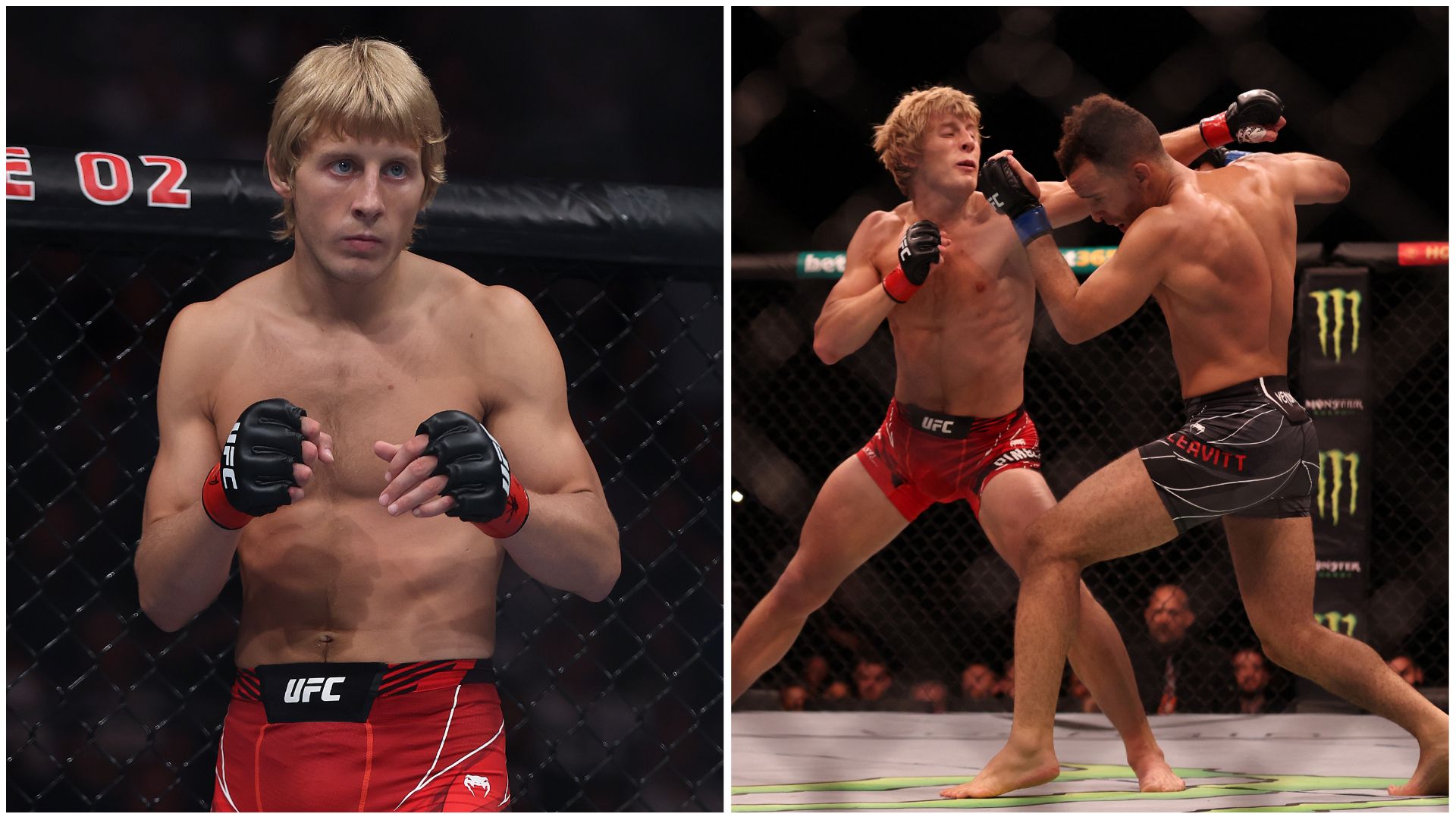 Paddy Pimblett next fight: Liverpool UFC star seeking opponent for ...