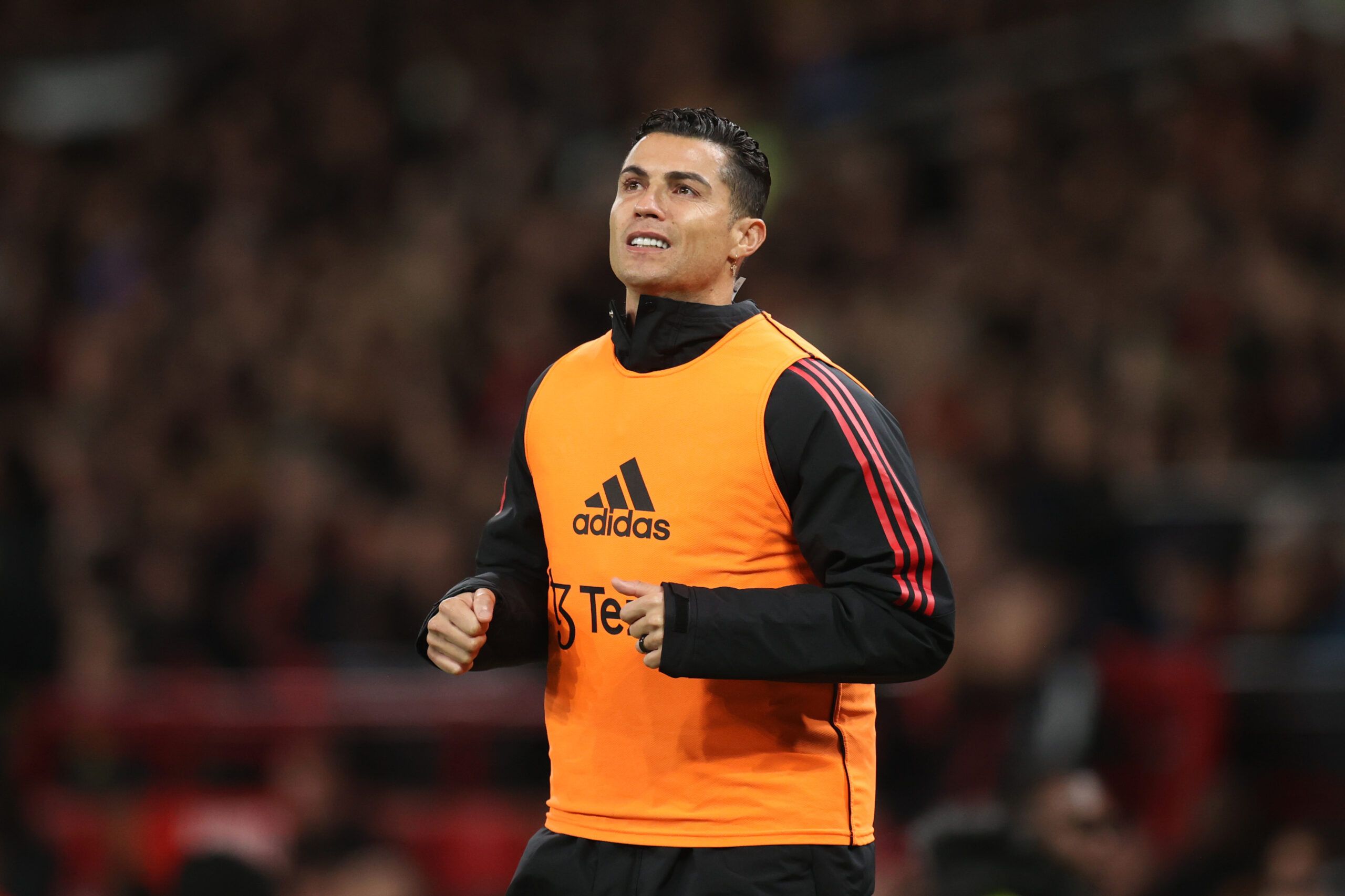 Man Utd: Cristiano Ronaldo's 'next problem' now emerges at Old Trafford
