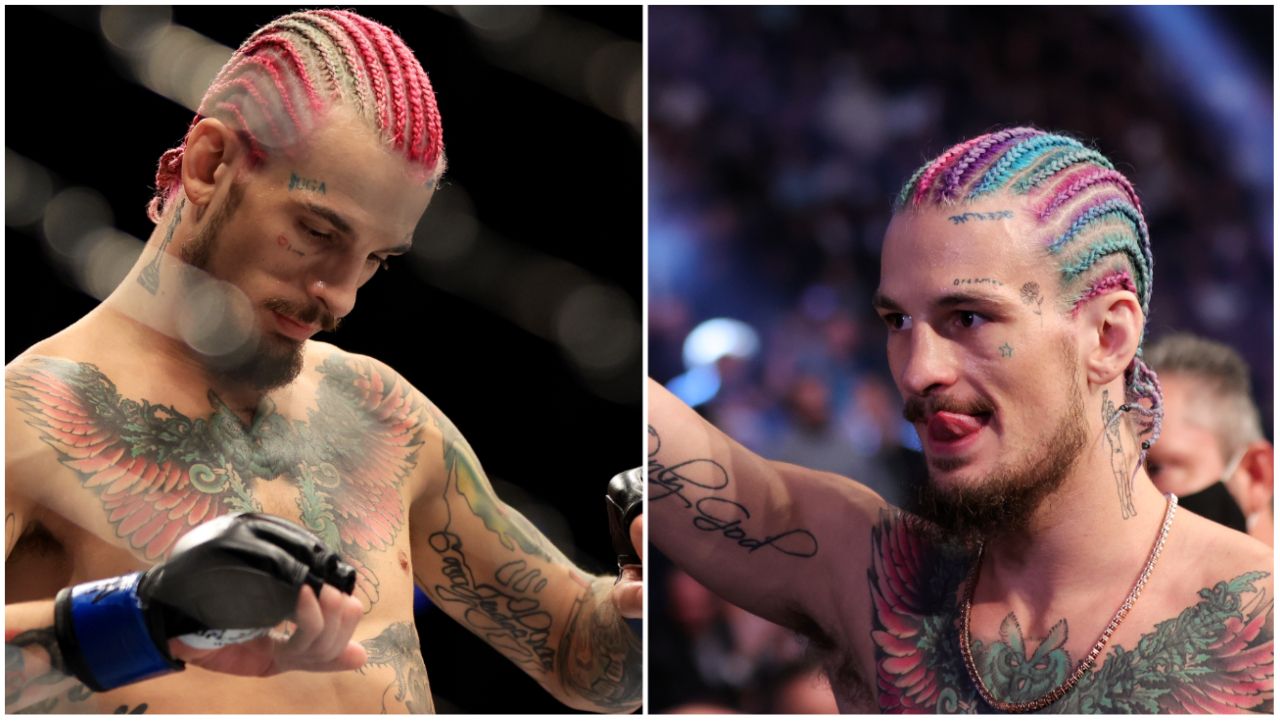 UFC 280: Sean O'Malley looks incredibly sharp ahead of Petr Yan fight