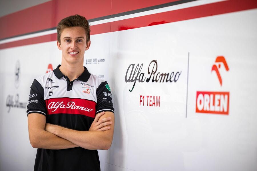 F1: Theo Pourchaire set for FP1 debut in Austin