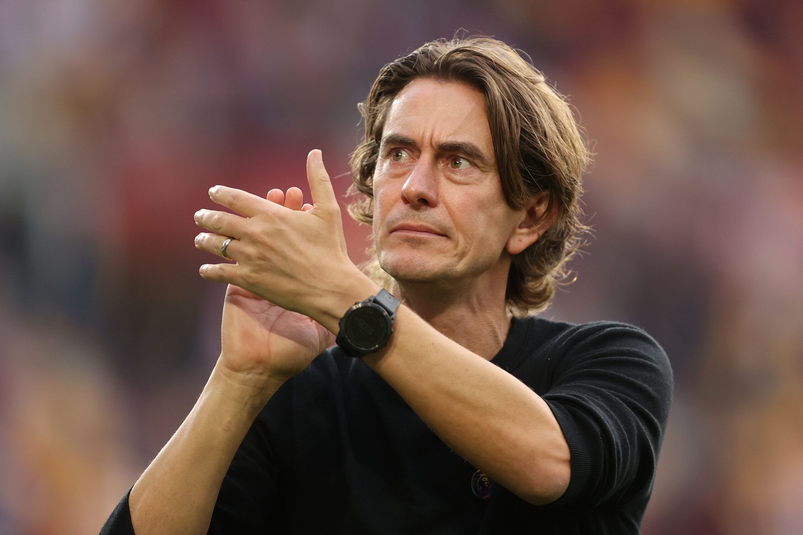 Klopp, Guardiola, Ten Hag: Every current Premier League boss has been ...