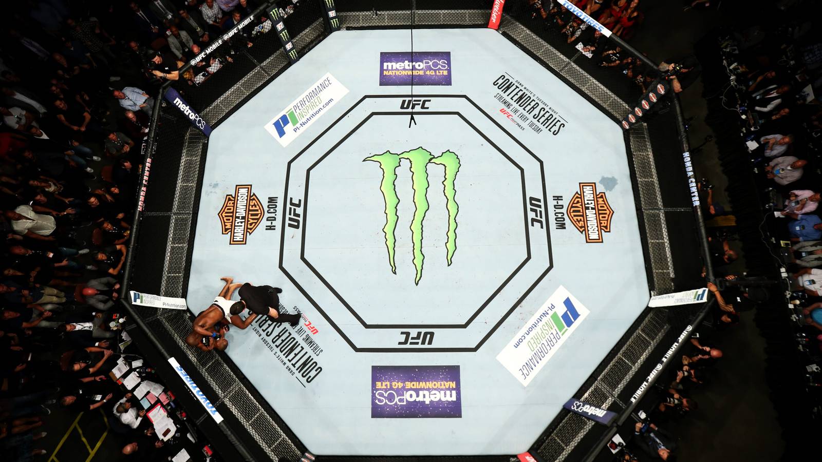 UFC: What Are The Unified Rules Of MMA?
