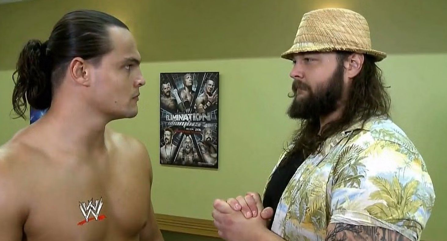 WWE: 10 possible members for Bray Wyatt’s new ‘Wyatt 6’ faction
