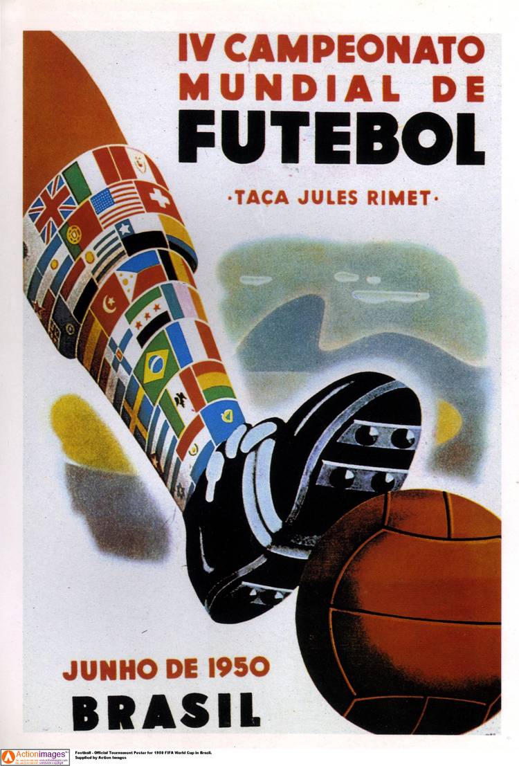 Ranking every World Cup in history from worst to best