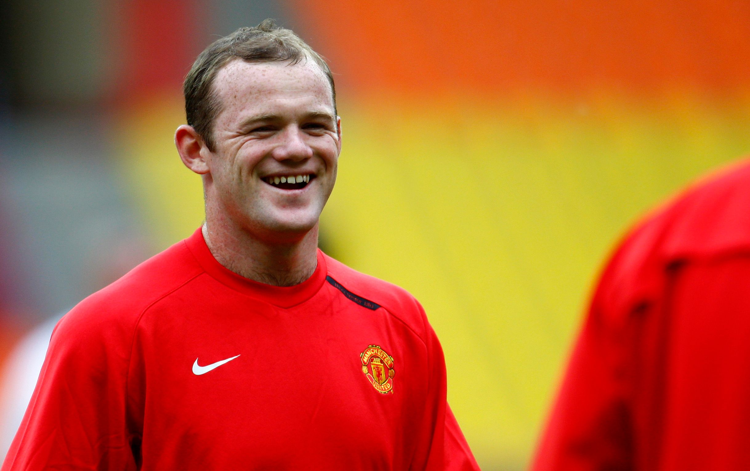 Wayne Rooney: The moment Man Utd icon showed he 'could do it all' in ...