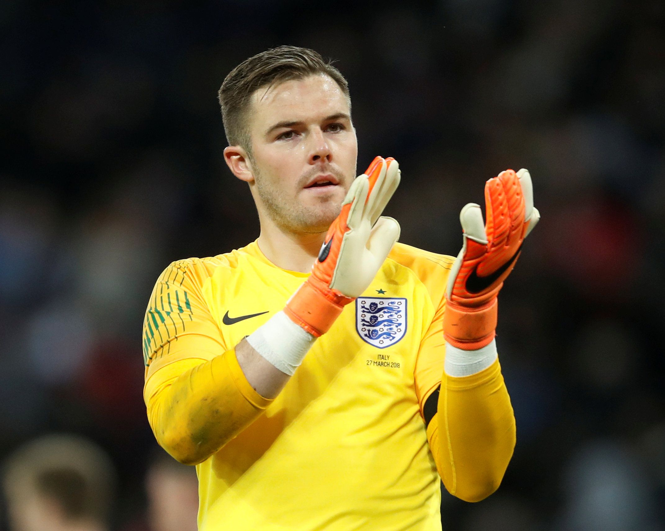 Who is Zion Suzuki? The 20-year-old goalkeeper tipped to be Man Utd's ...