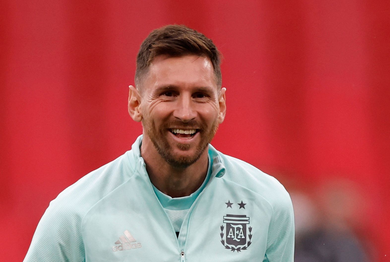 Lionel Messi destroyed Argentina players with epic goal in 2018