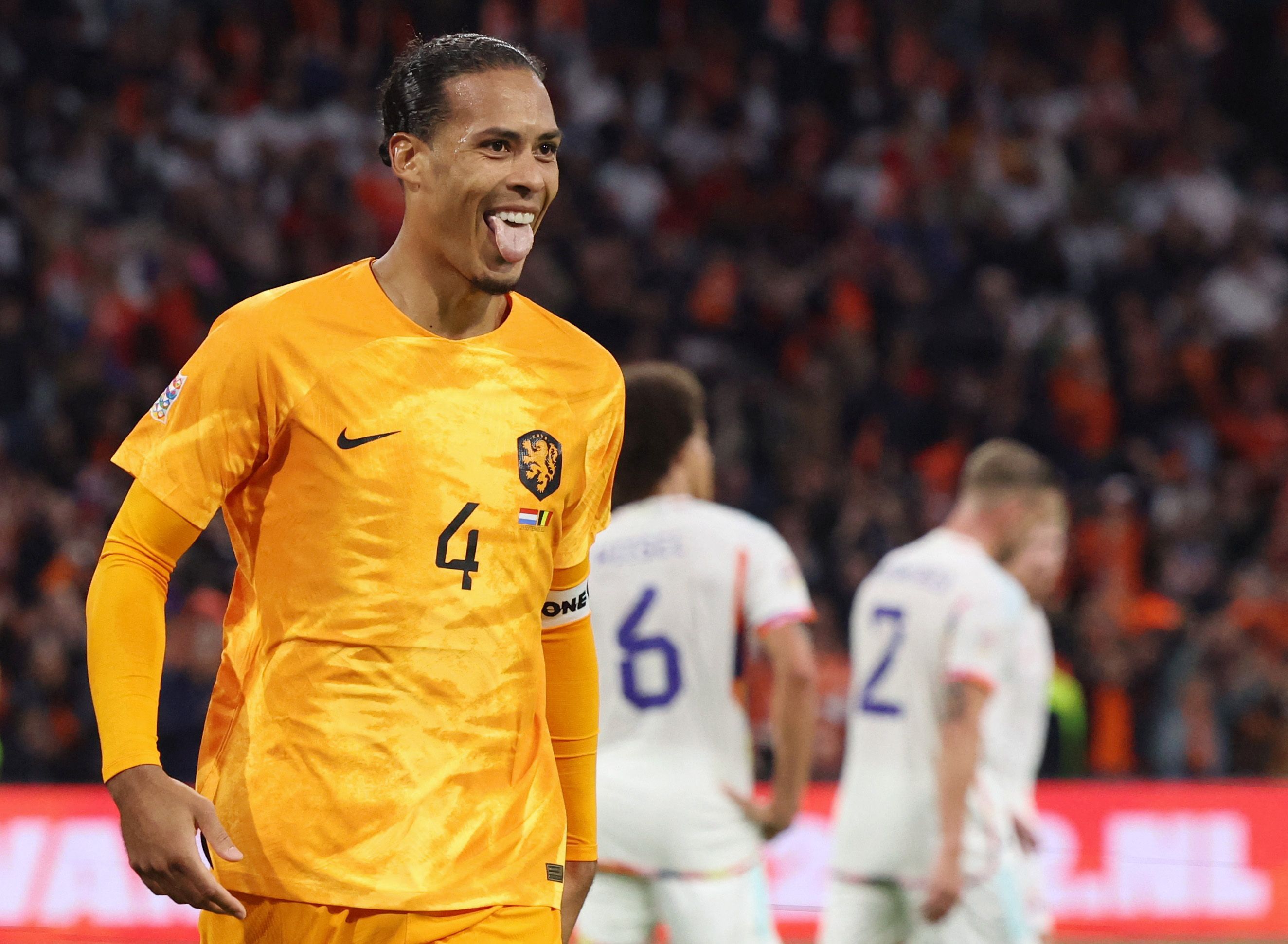 World Cup kits: Ranking all 32 home shirts at Qatar 2022 from worst to best