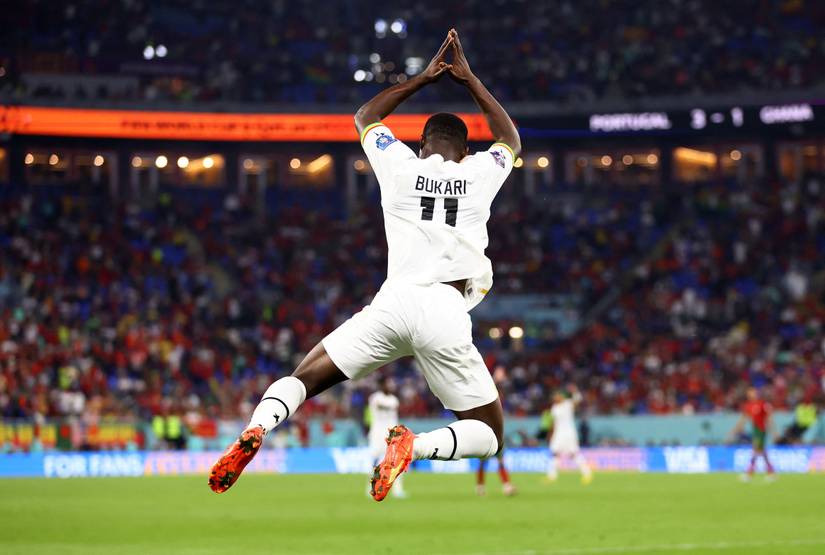 Cristiano Ronaldo finally explains meaning being 'Siuuu' celebration