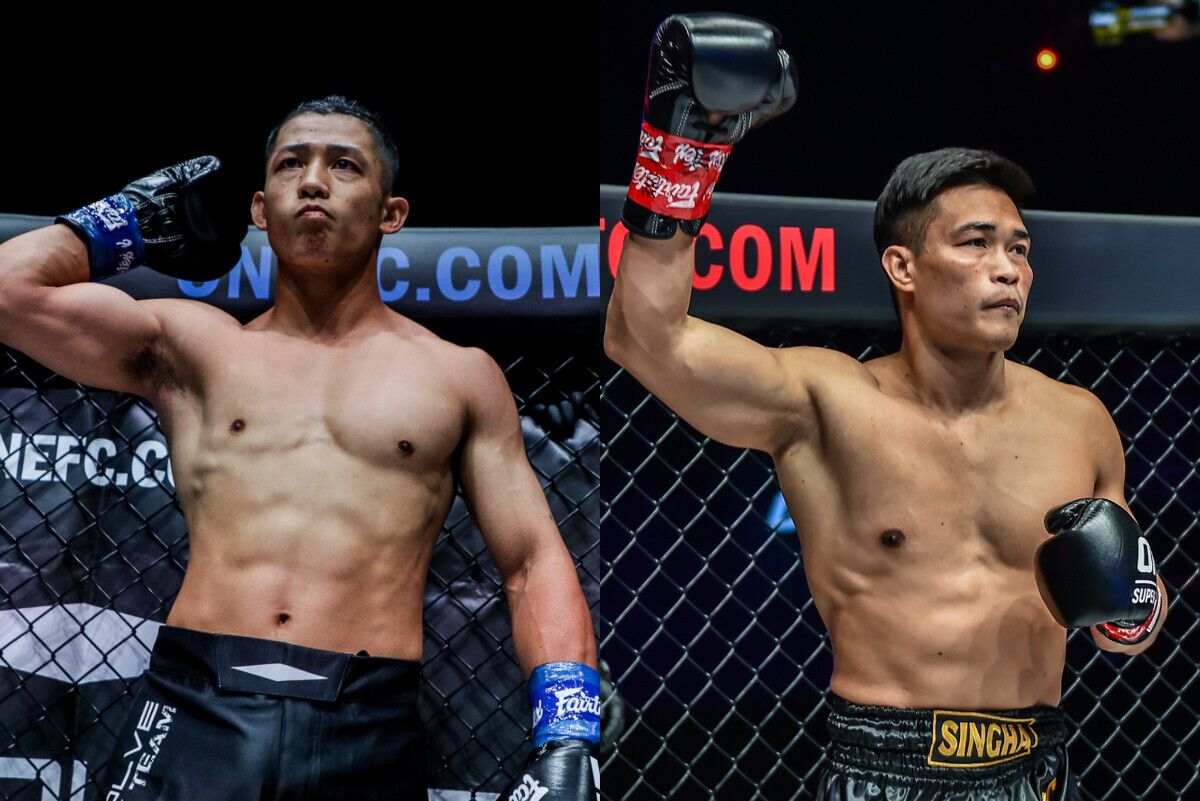 ONE Championship 163 Live Stream: How to Watch