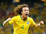 World Cup 2014 David Luiz s Unstoppable Free Kick Brazil 2 1 Colombia World Cup 2014 David Luiz s Unstoppable Free Kick Brazil 2 1 Colombia