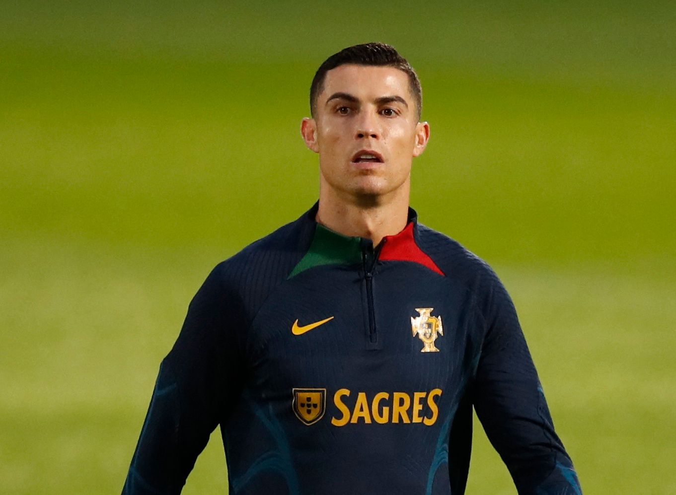 Man Utd: Three clubs ruled out of race to sign Cristiano Ronaldo