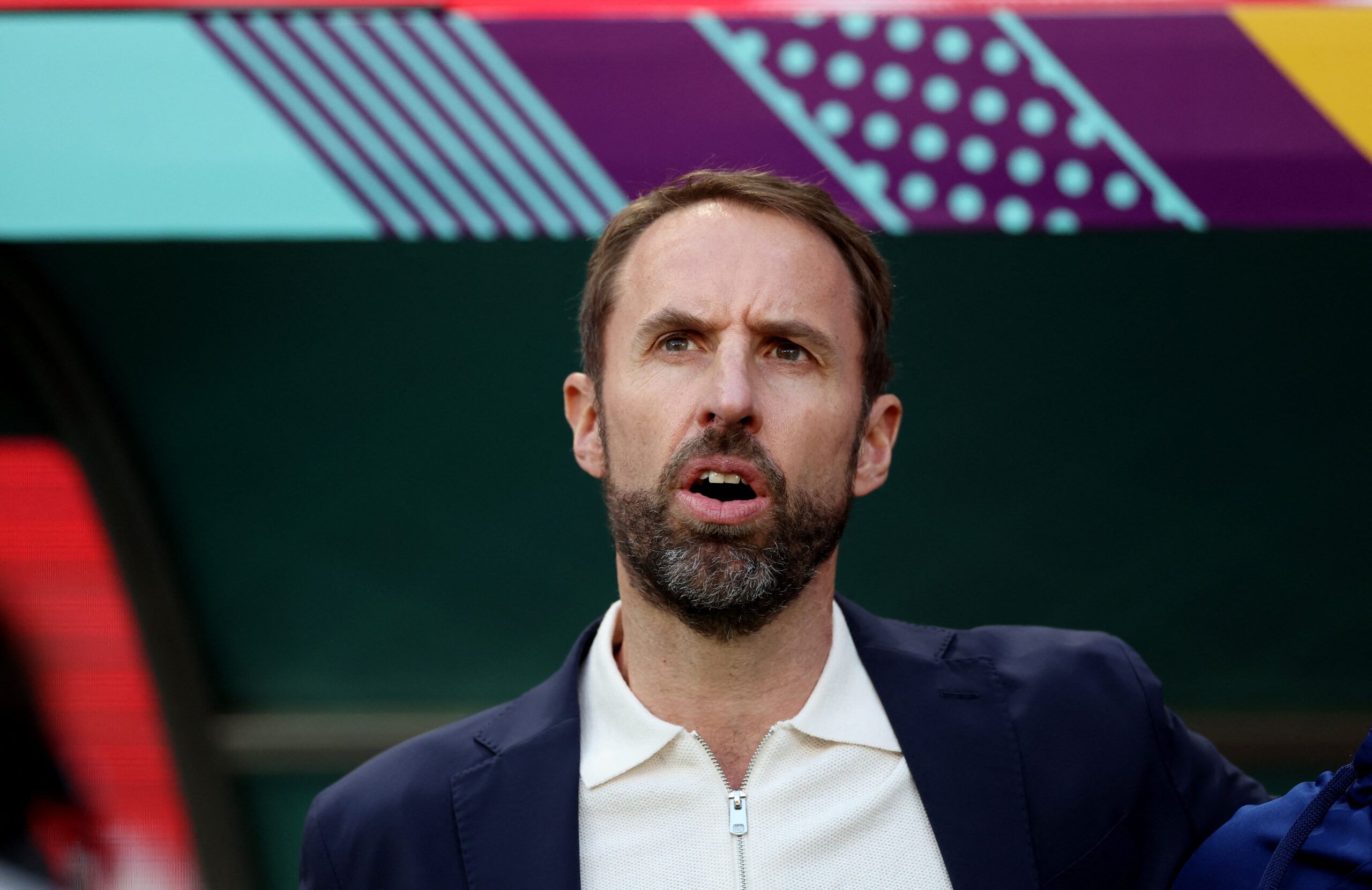 Next England manager: Who could replace Gareth Southgate?