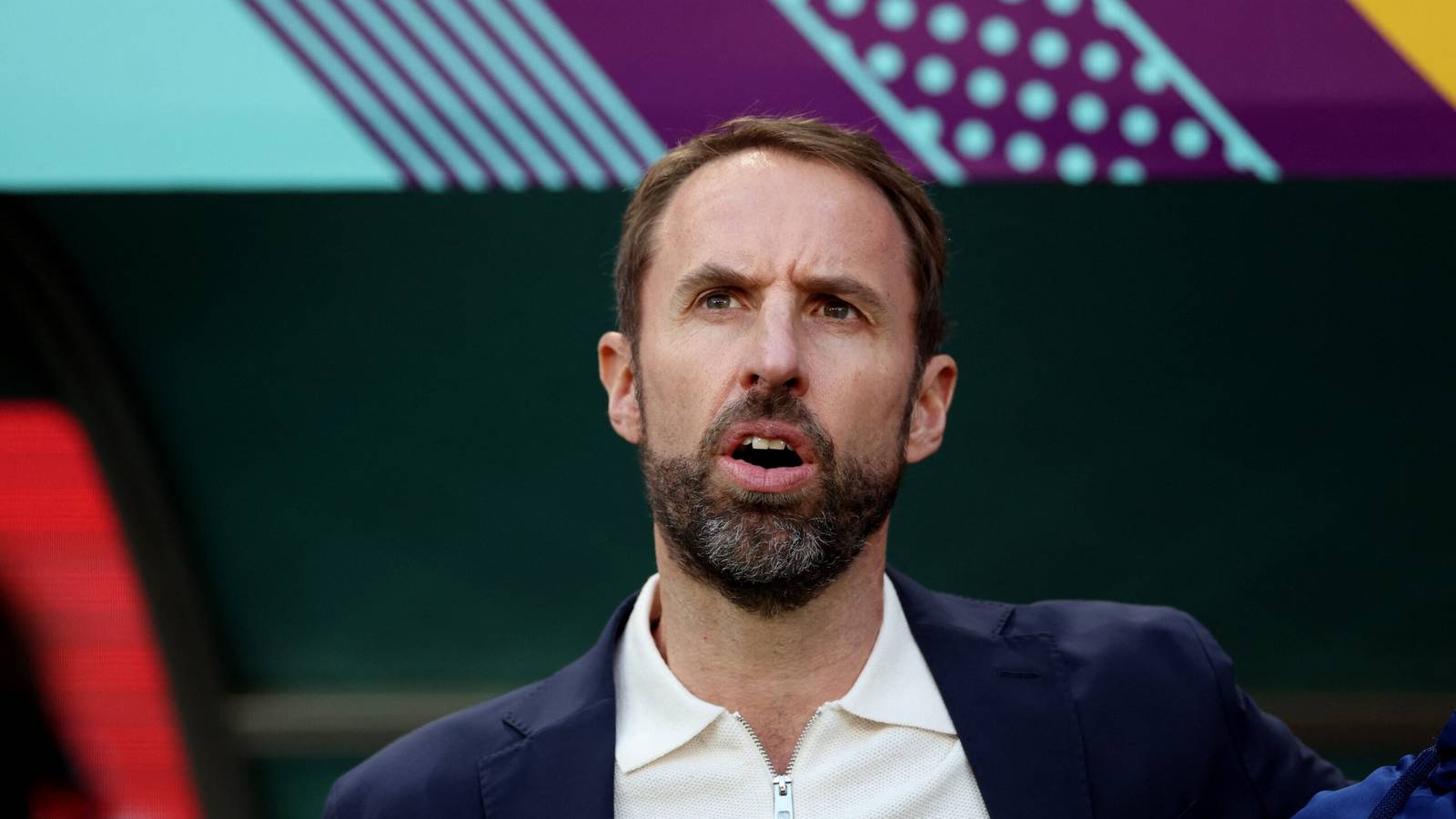 England star now 'definitely close' to return at World Cup