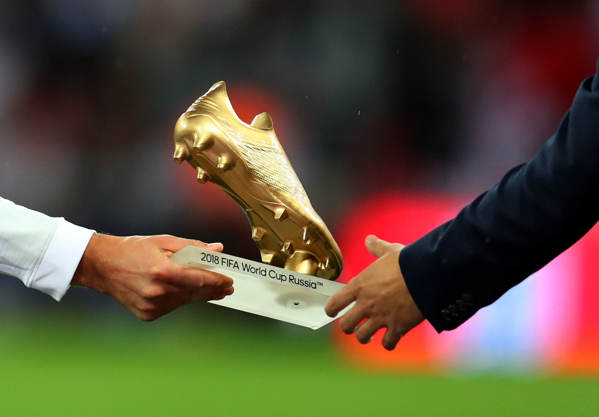 World Cup 2022: Favourites to win the Golden Boot