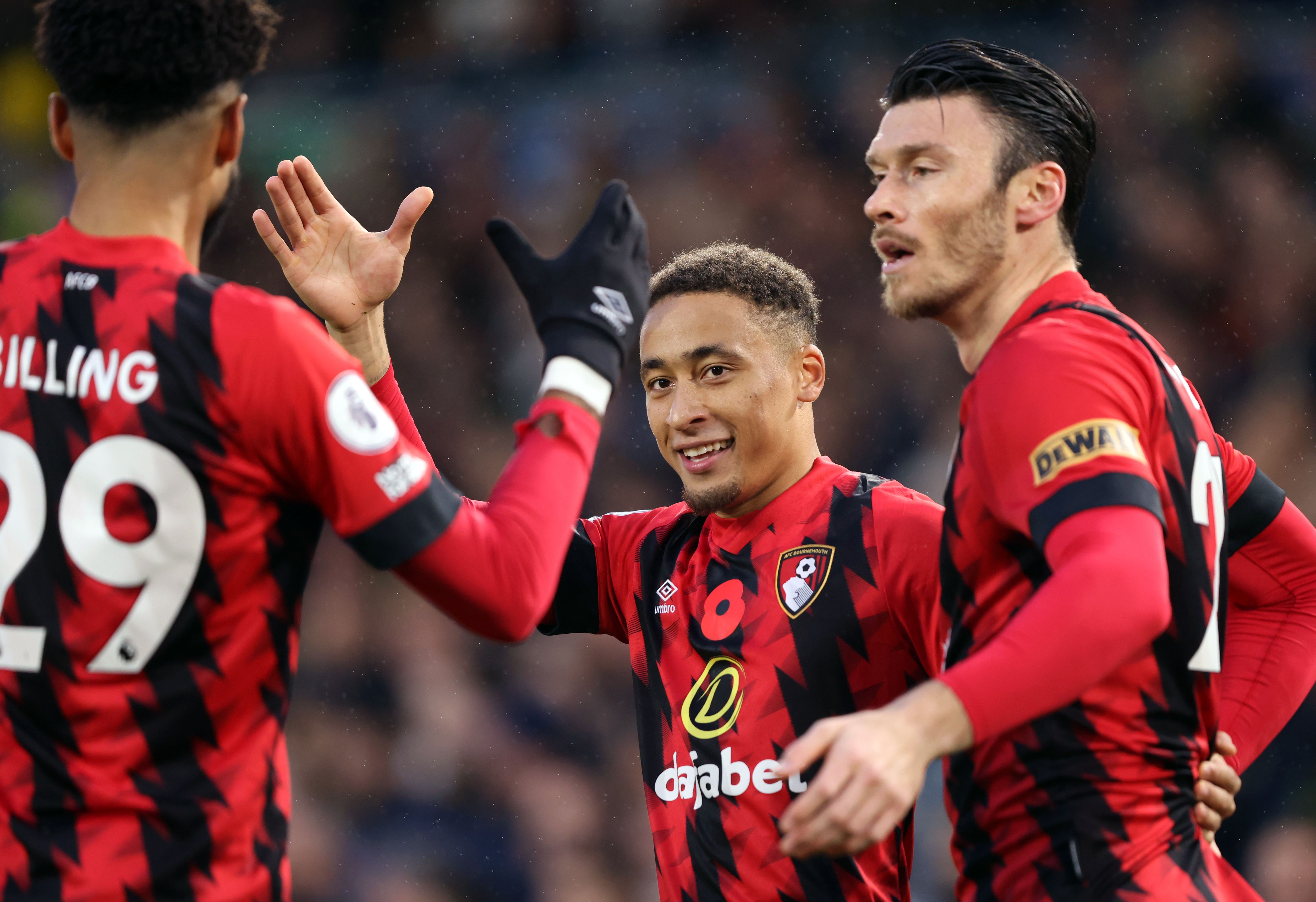 Premier League 22/23: Game Week 16 Predictions