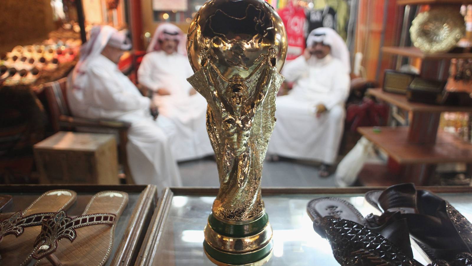 World Cup: An XI of the worst players ever to win the trophy