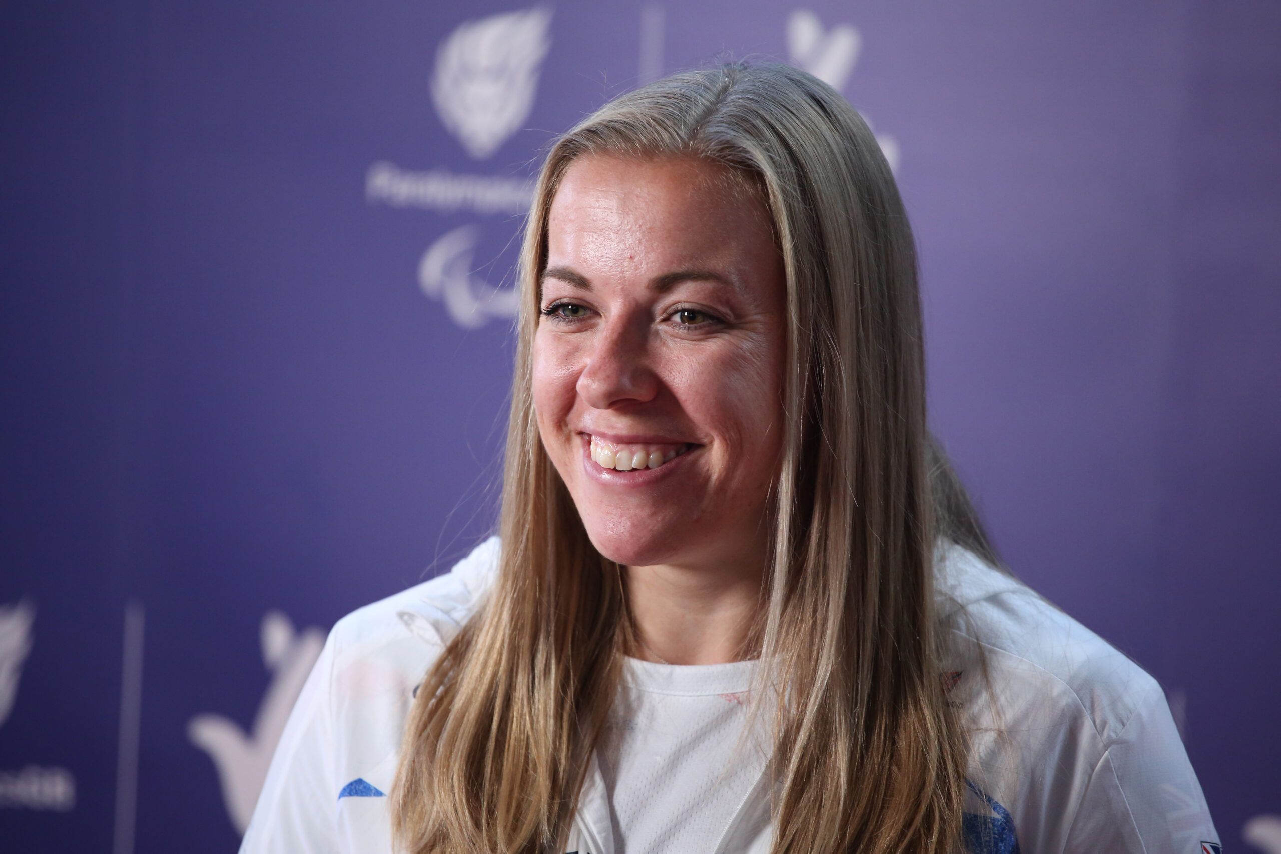 Hannah Cockroft: How Paralympic star kept motivation after unbeaten ...