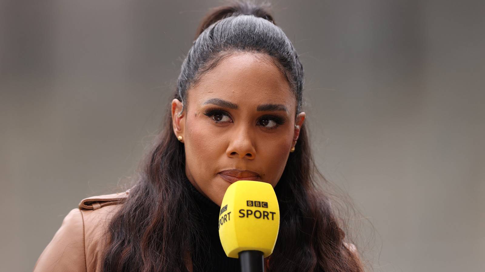 World Cup 2022: Alex Scott slams Gianni Infantino in passionate speech