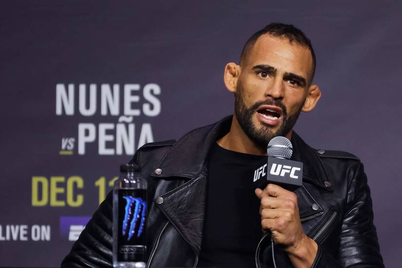 Lionel Messi vs Canelo: UFC fighter from Argentina hits out at boxer