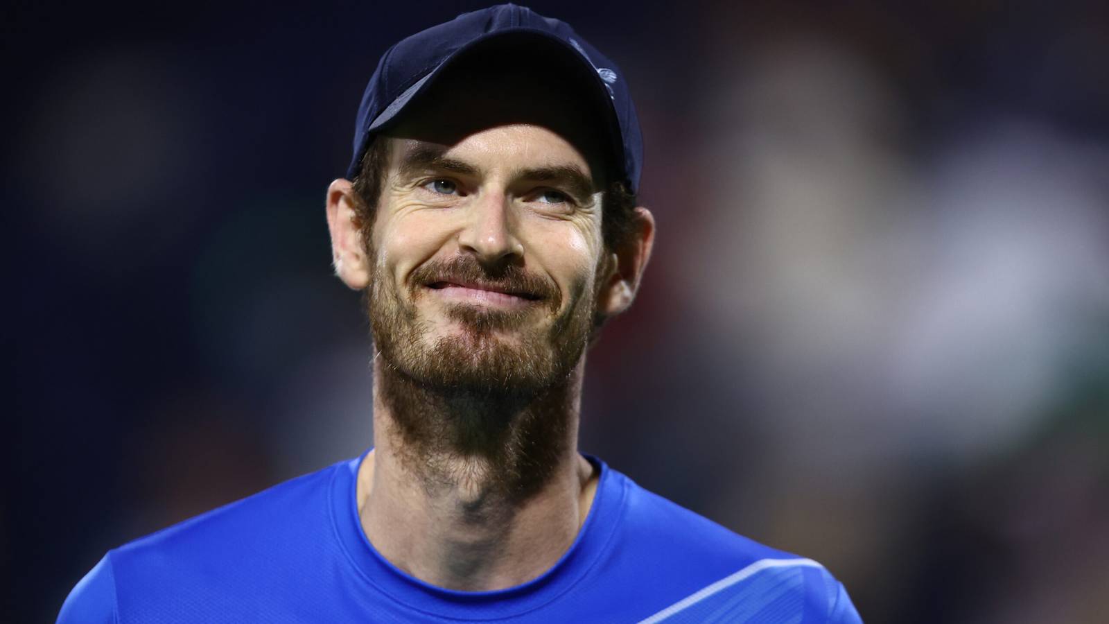 Andy Murray: British star reveals his daughter is now playing tennis