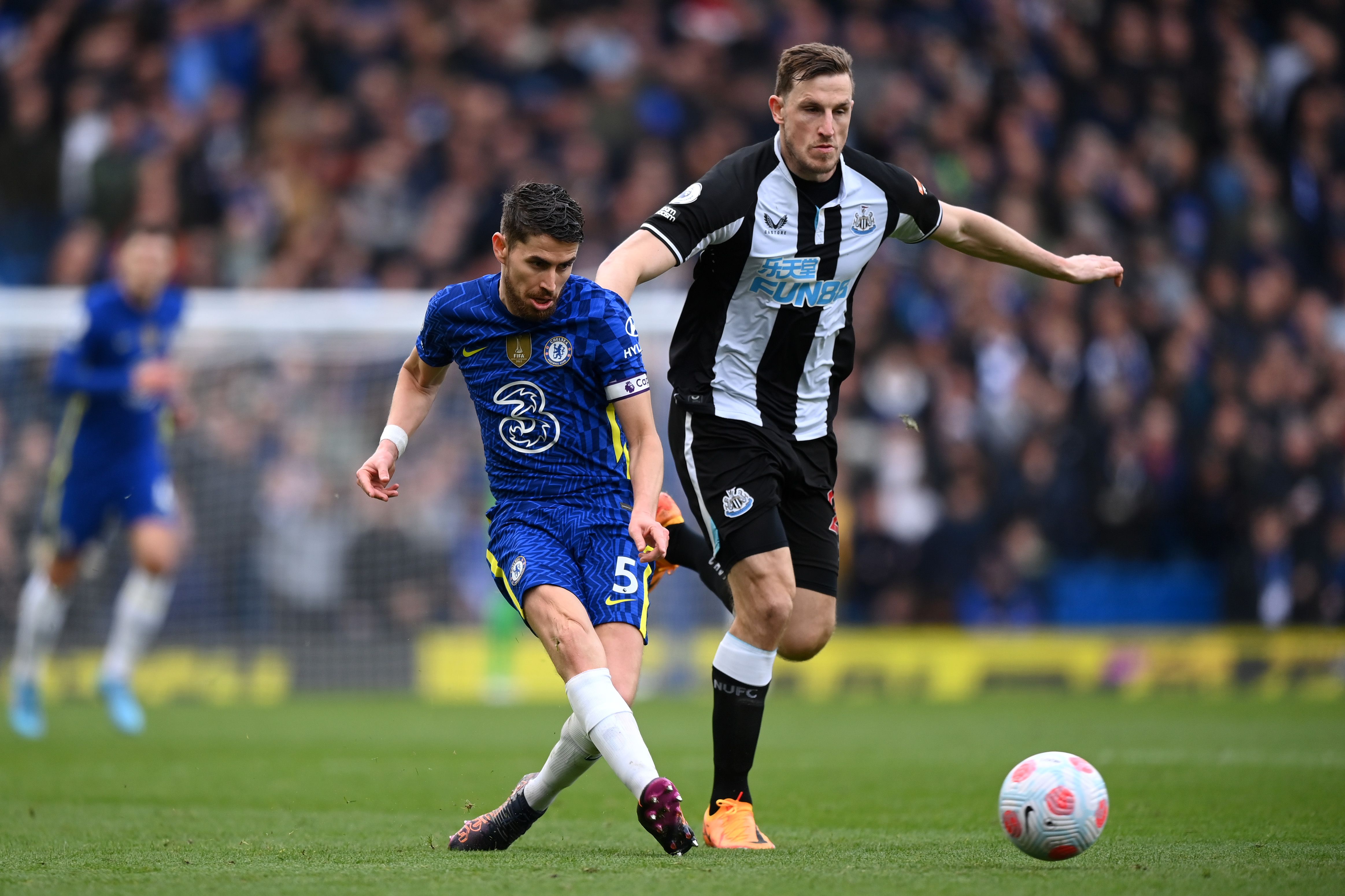 Newcastle vs Chelsea: TV Channel UK