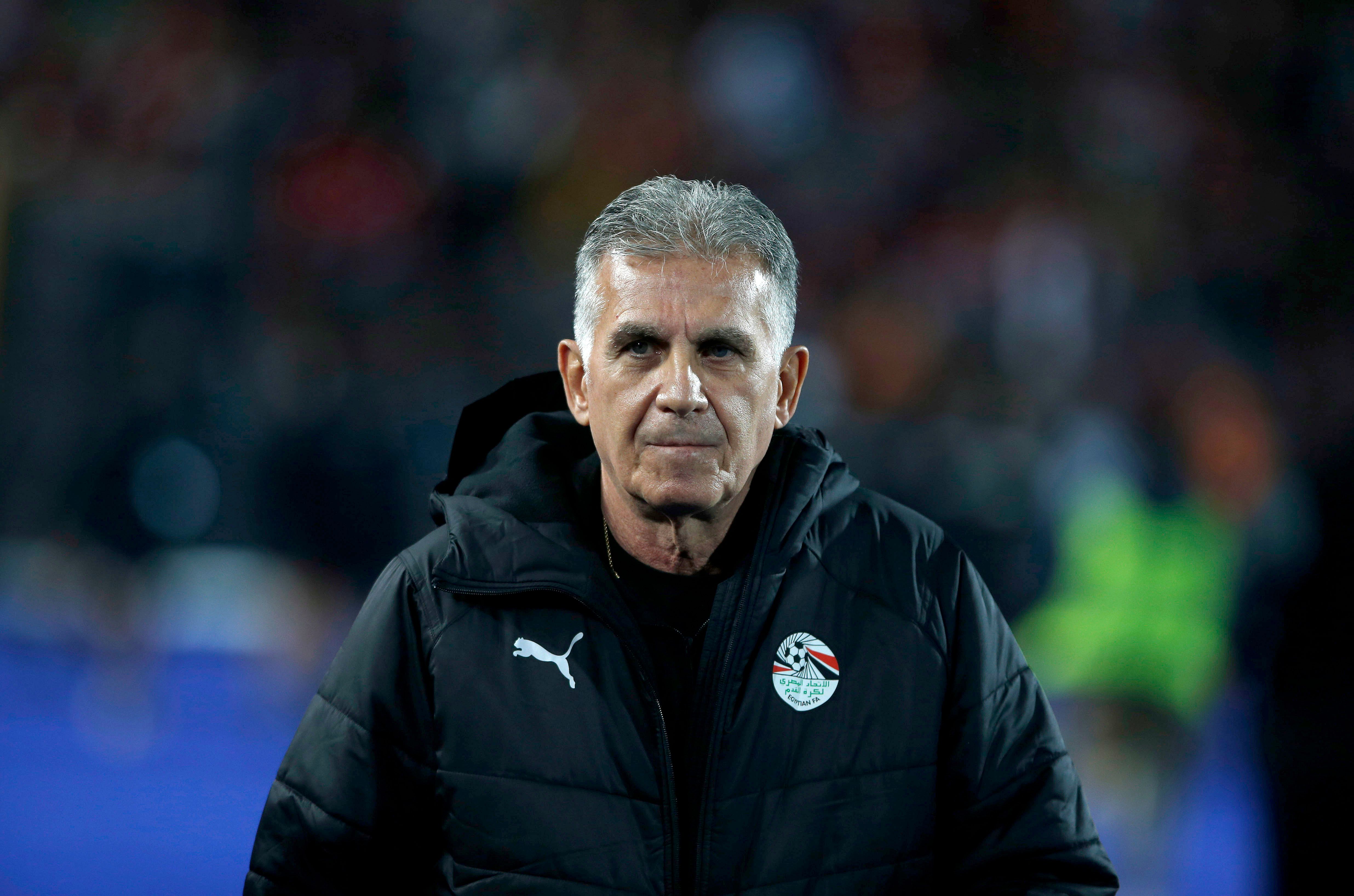 World Cup 2022: Iran boss Carlos Queiroz clashes with media in press ...