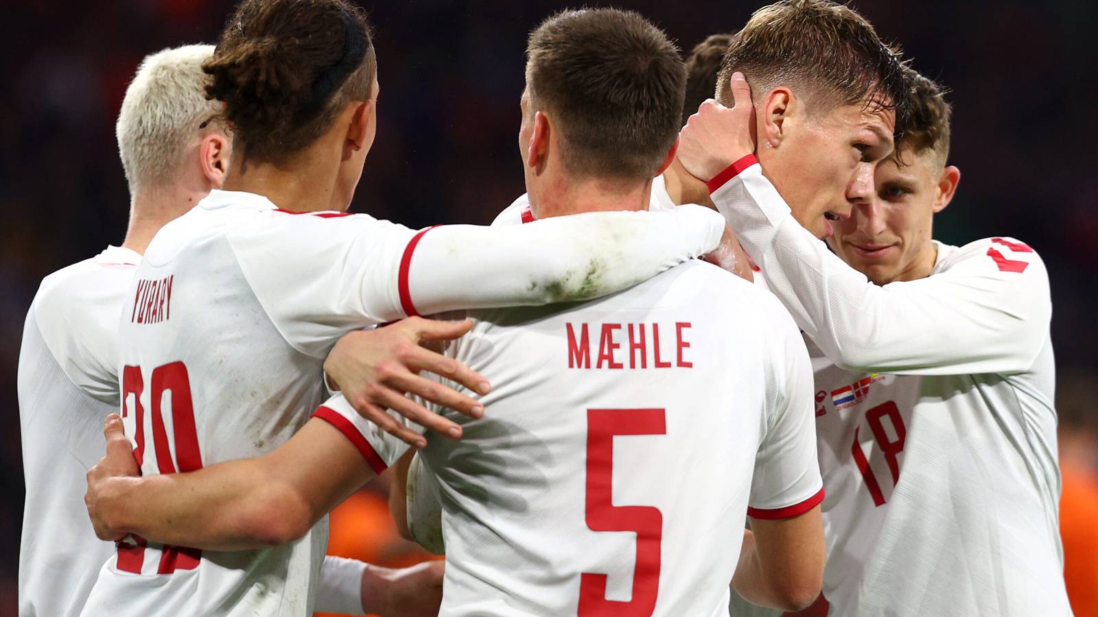 World Cup 2022: Denmark vs Tunisia Date, Time (UK)