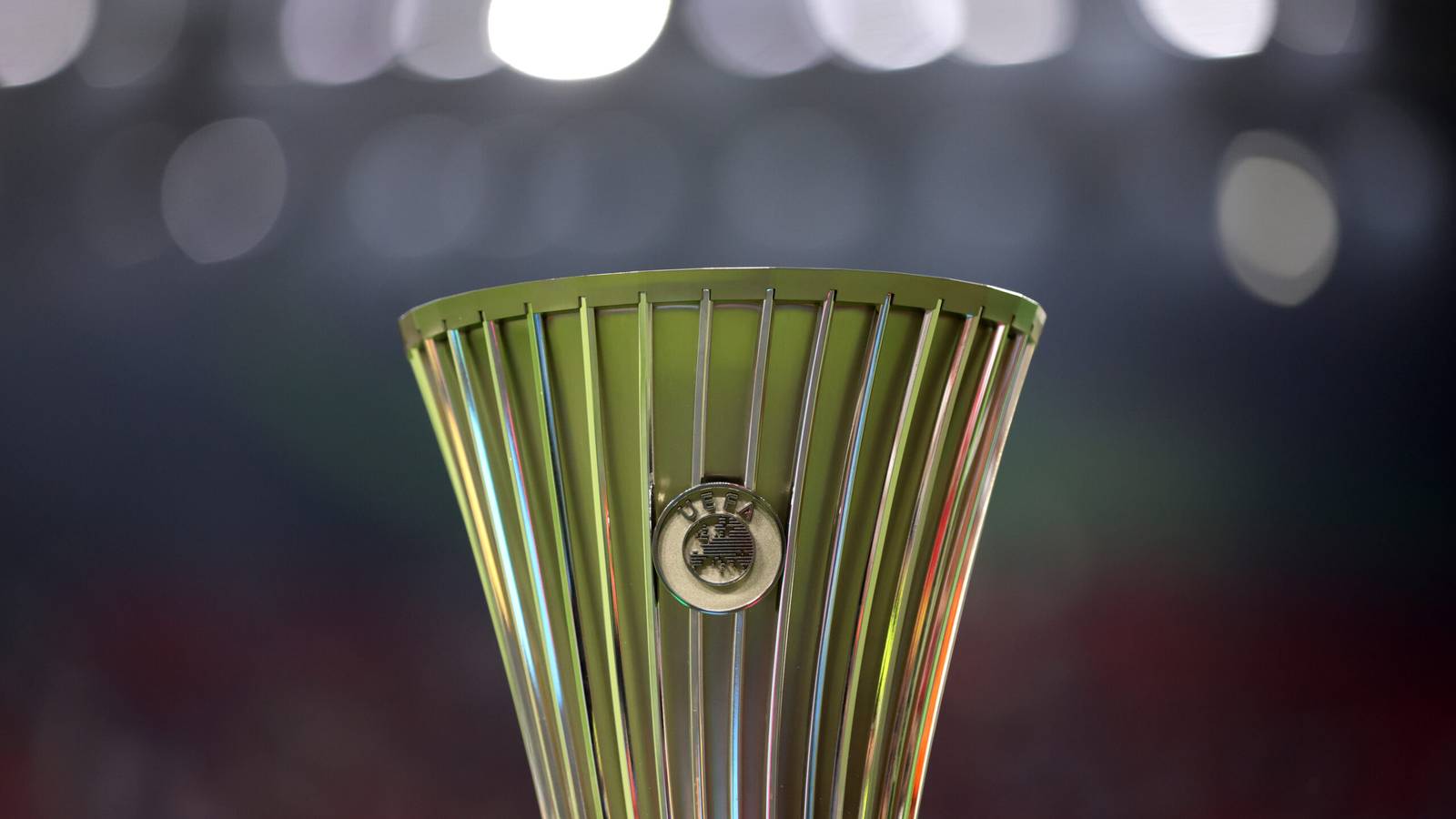 Europa Conference League Play-Off Round Draw Fixtures