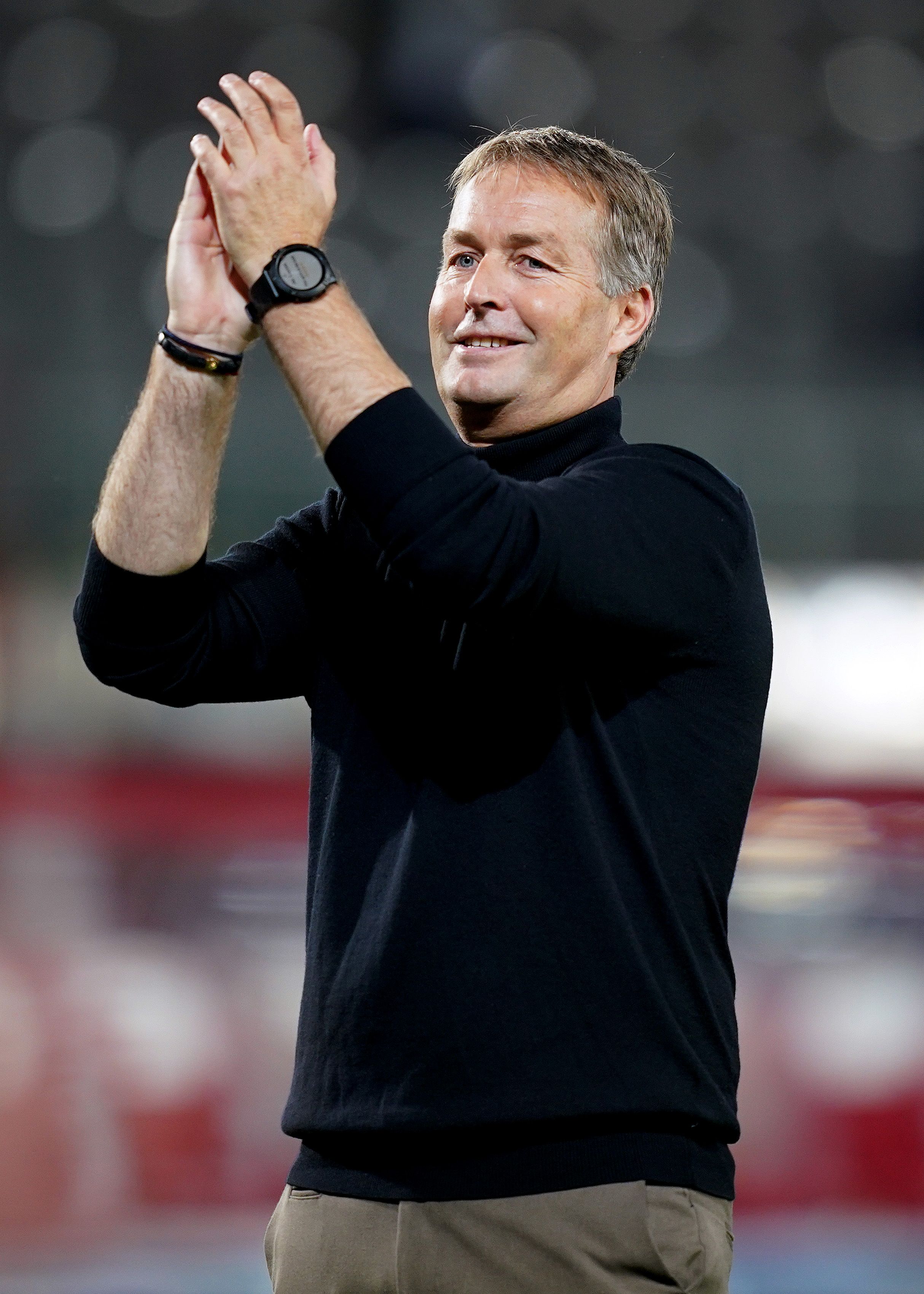 Ranking all 32 World Cup managers from worst to best