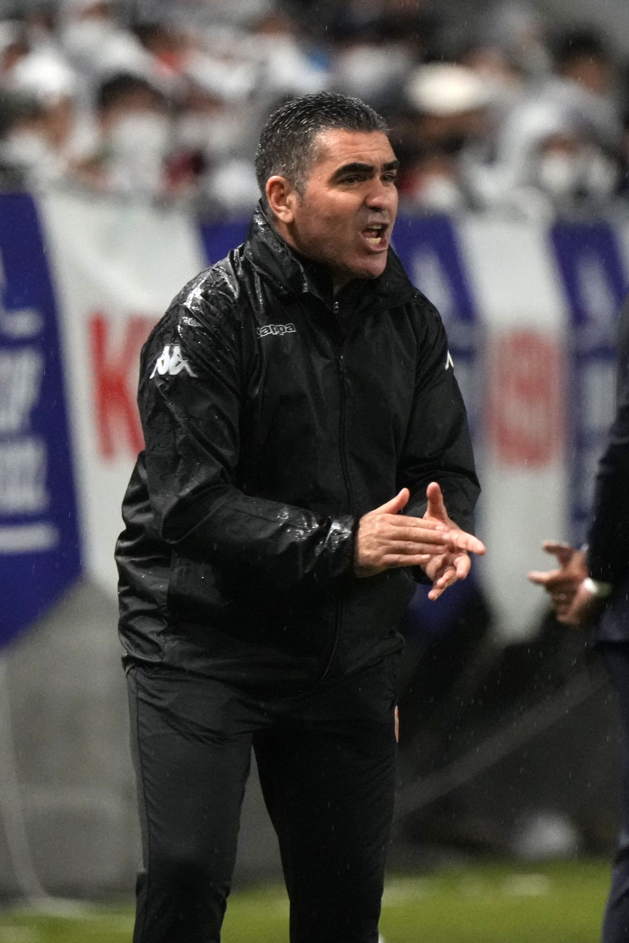 Ranking all 32 World Cup managers from worst to best