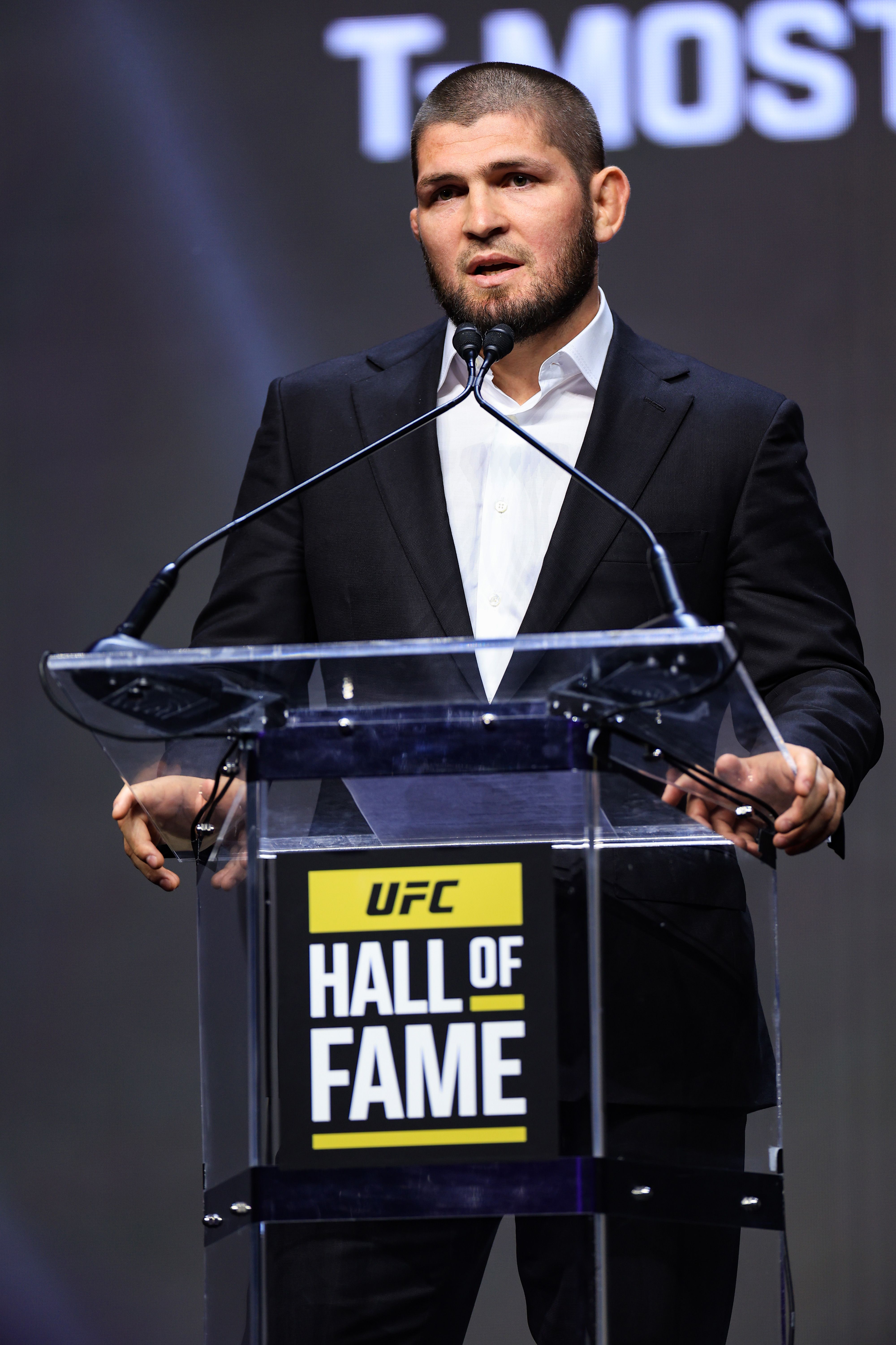 What is the Fight Card for Bellator 288?