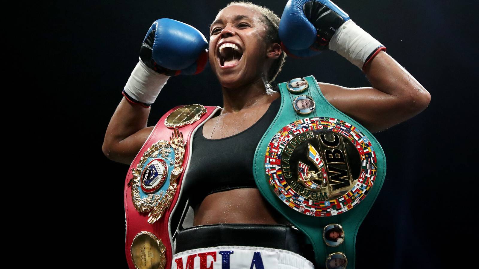 Natasha Jonas delighted world has finally seen 'how good’ women’s ...