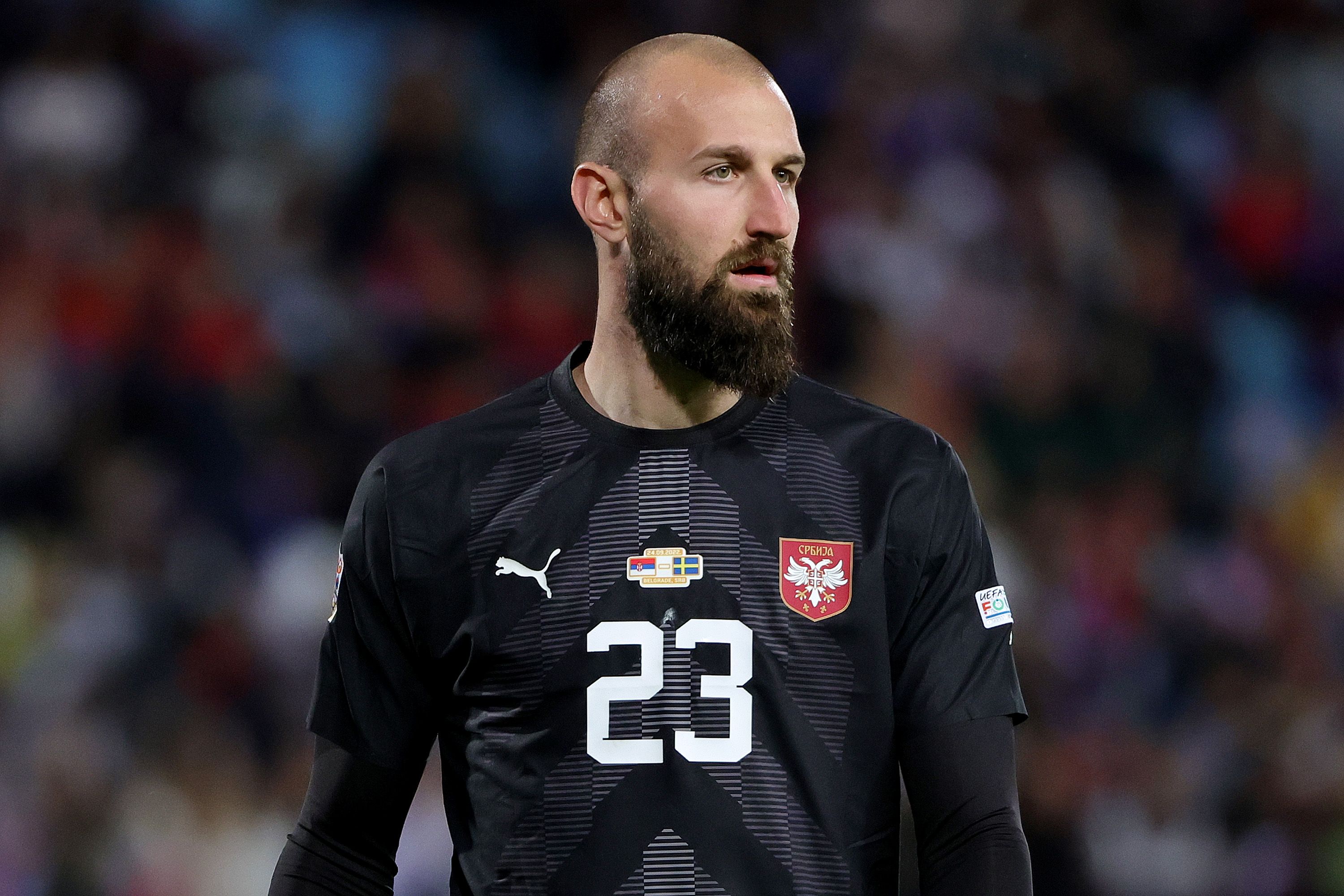 Serbia's best 2022 World Cup XI shows why Brazil legend is backing them