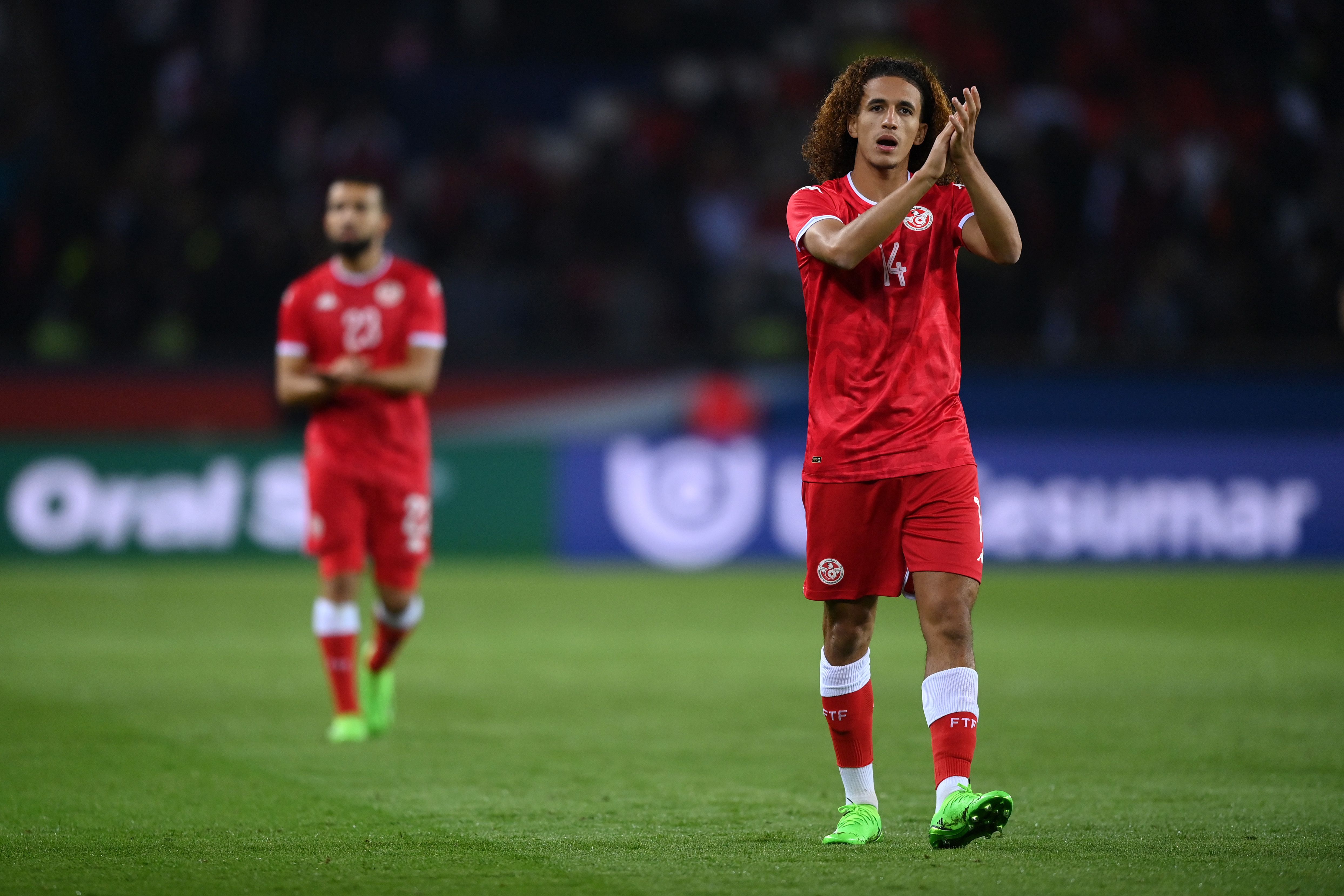 World Cup 2022: Denmark vs Tunisia Date, Time (UK)
