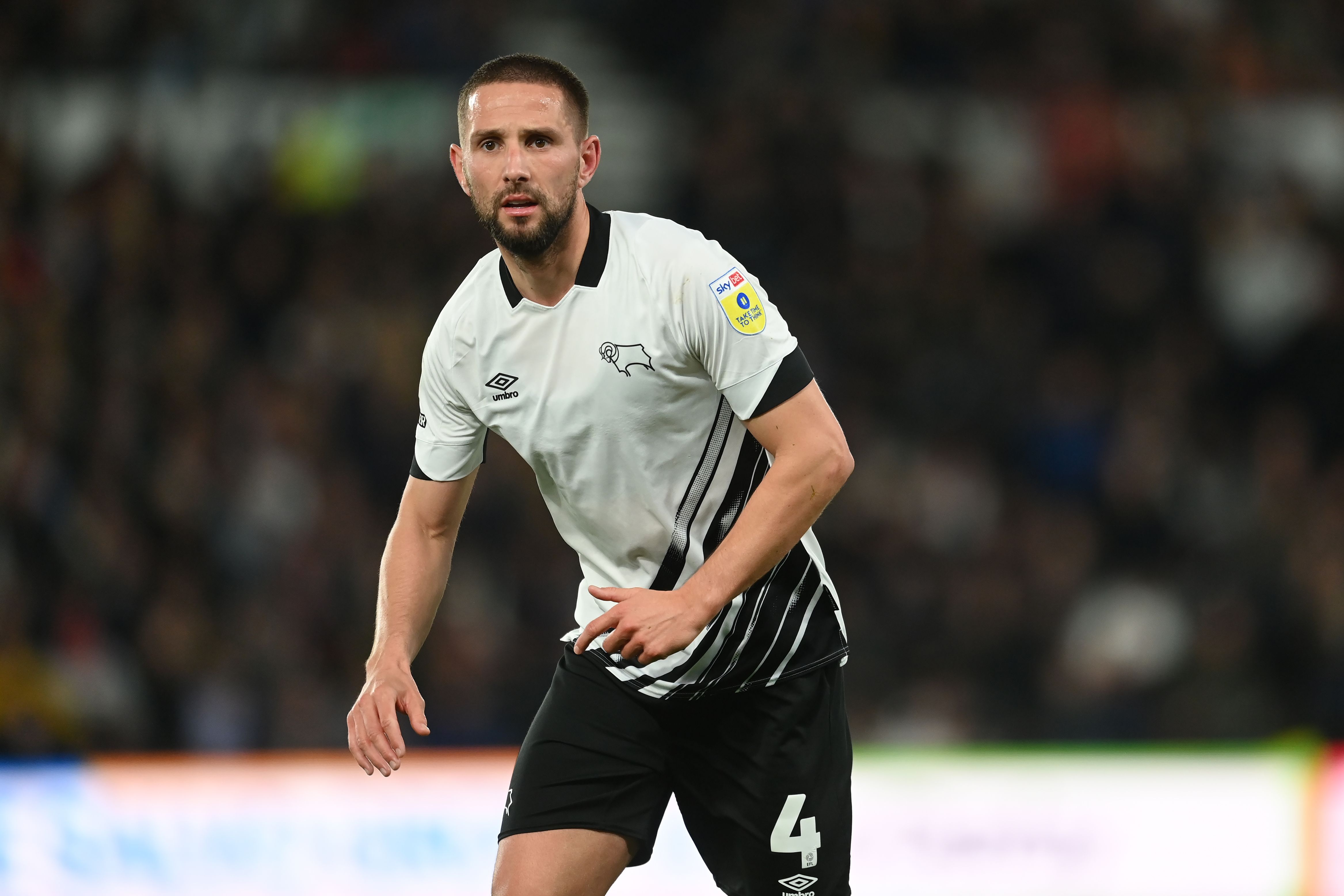 Liverpool vs Derby: TV Channel UK