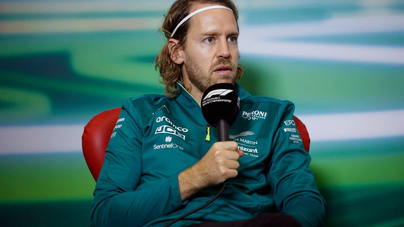 F1: Sebastian Vettel reveals previous retirement thoughts before 2022