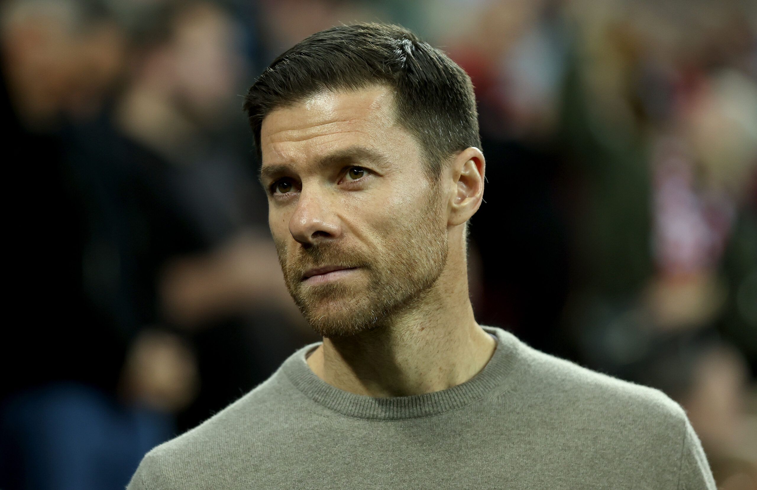 Xabi Alonso proves he’s still got it with stunning touch - Micah ...