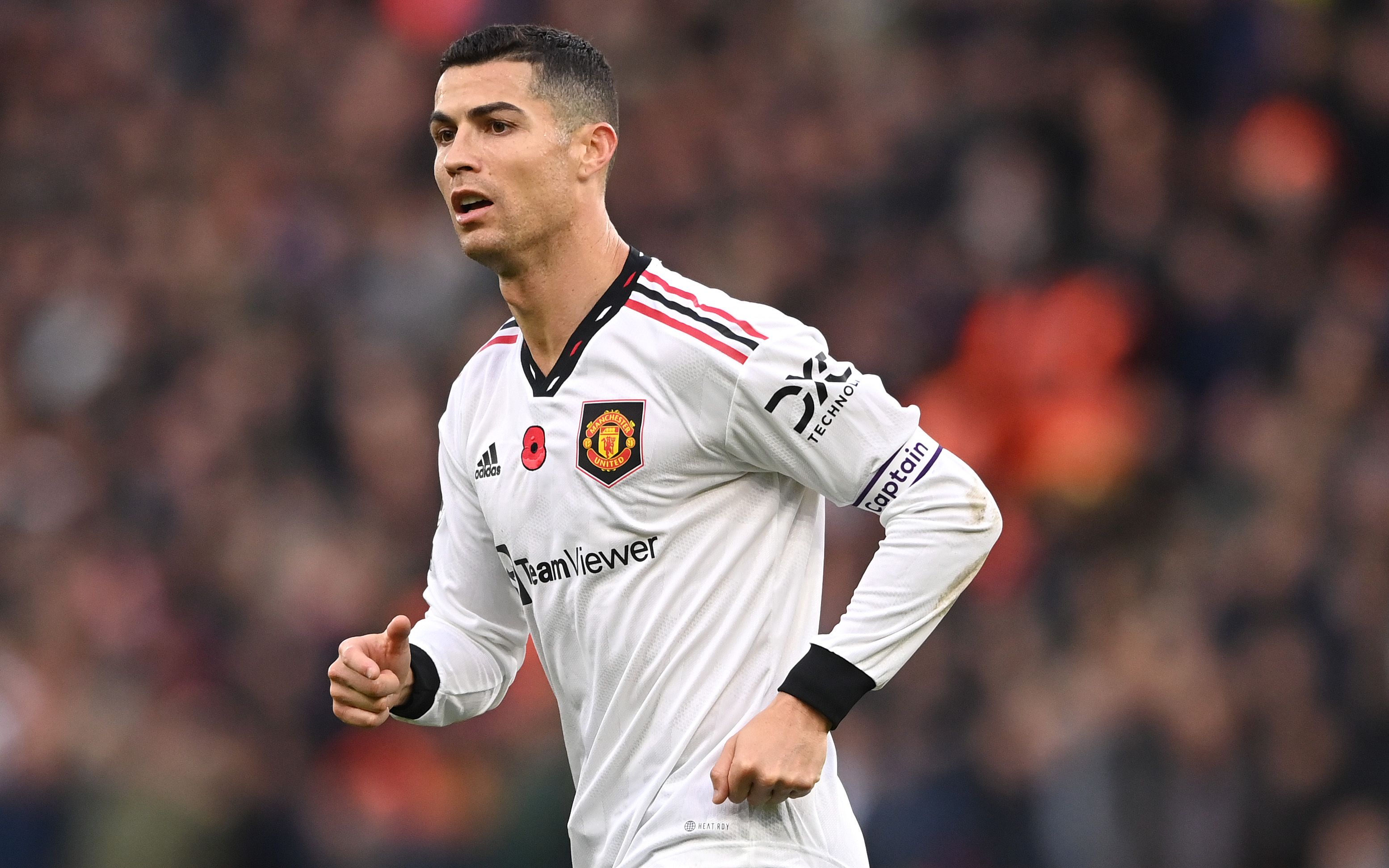 Cristiano Ronaldo: Sue Smith slams Man United star's controversial ...