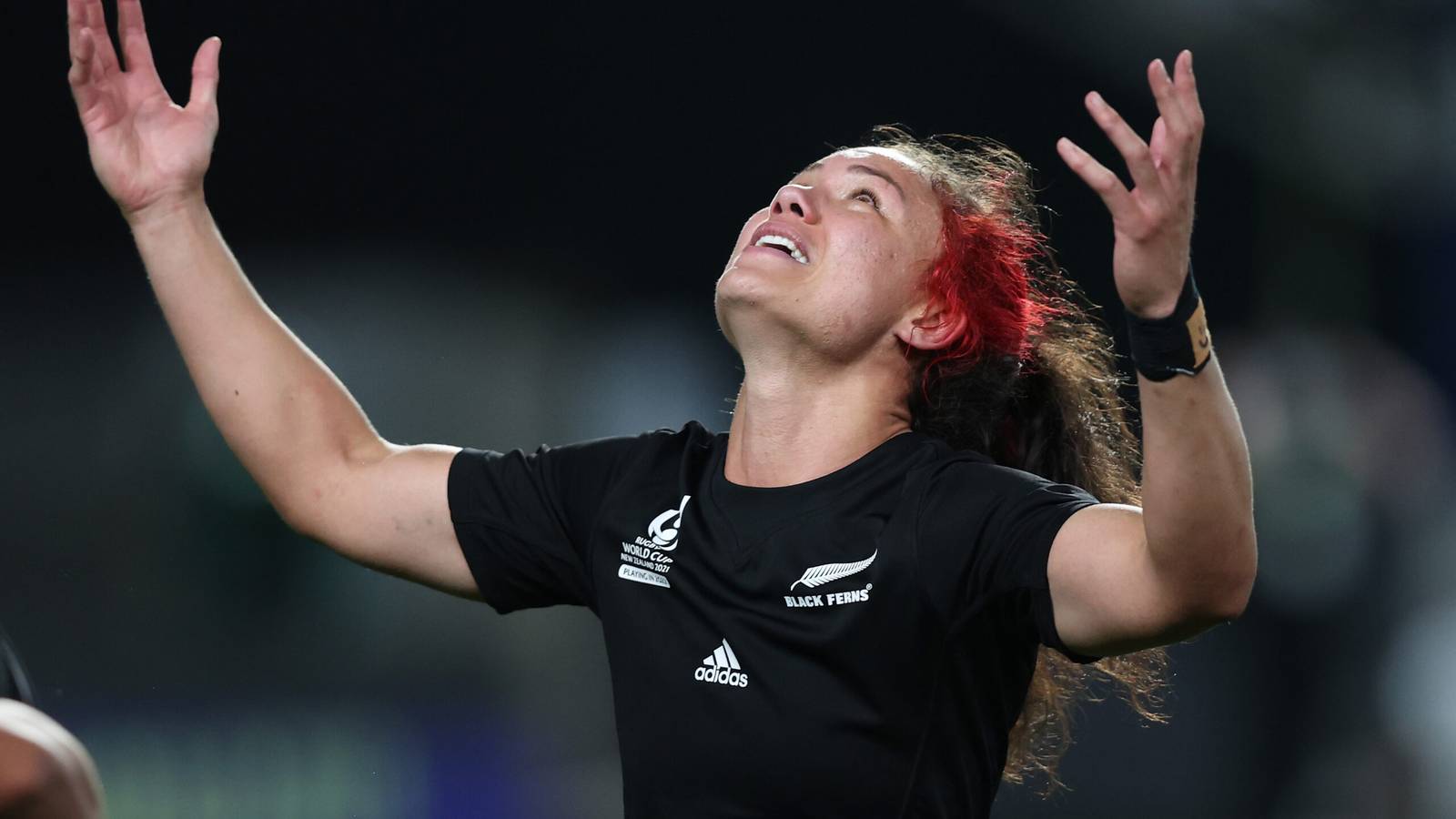 Rugby World Cup: Ruby Tui’s speech after NZ's win was truly unforgettable