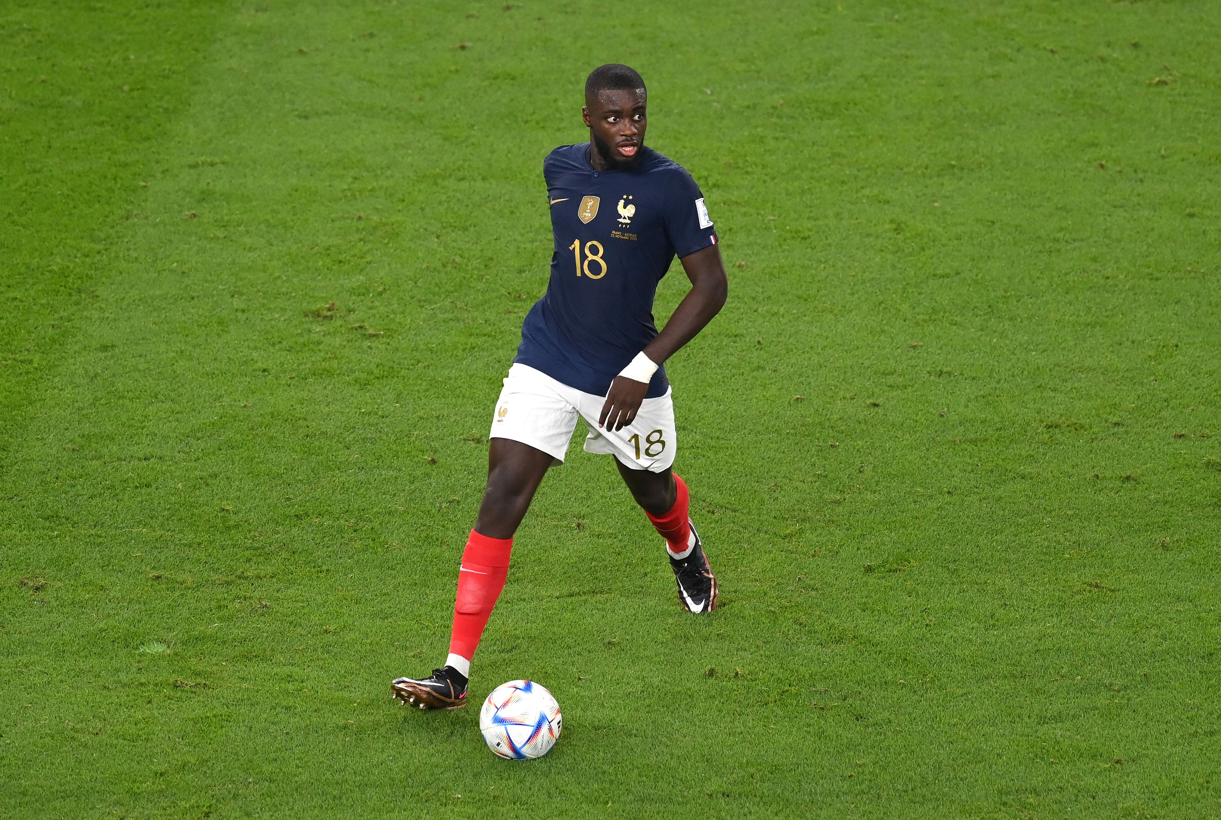 France vs Denmark live stream: Date, how to watch, team news and more
