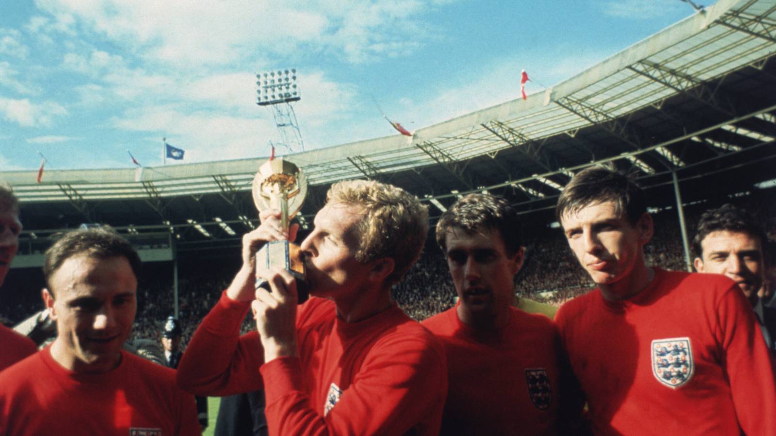 Ranking every World Cup in history from worst to best