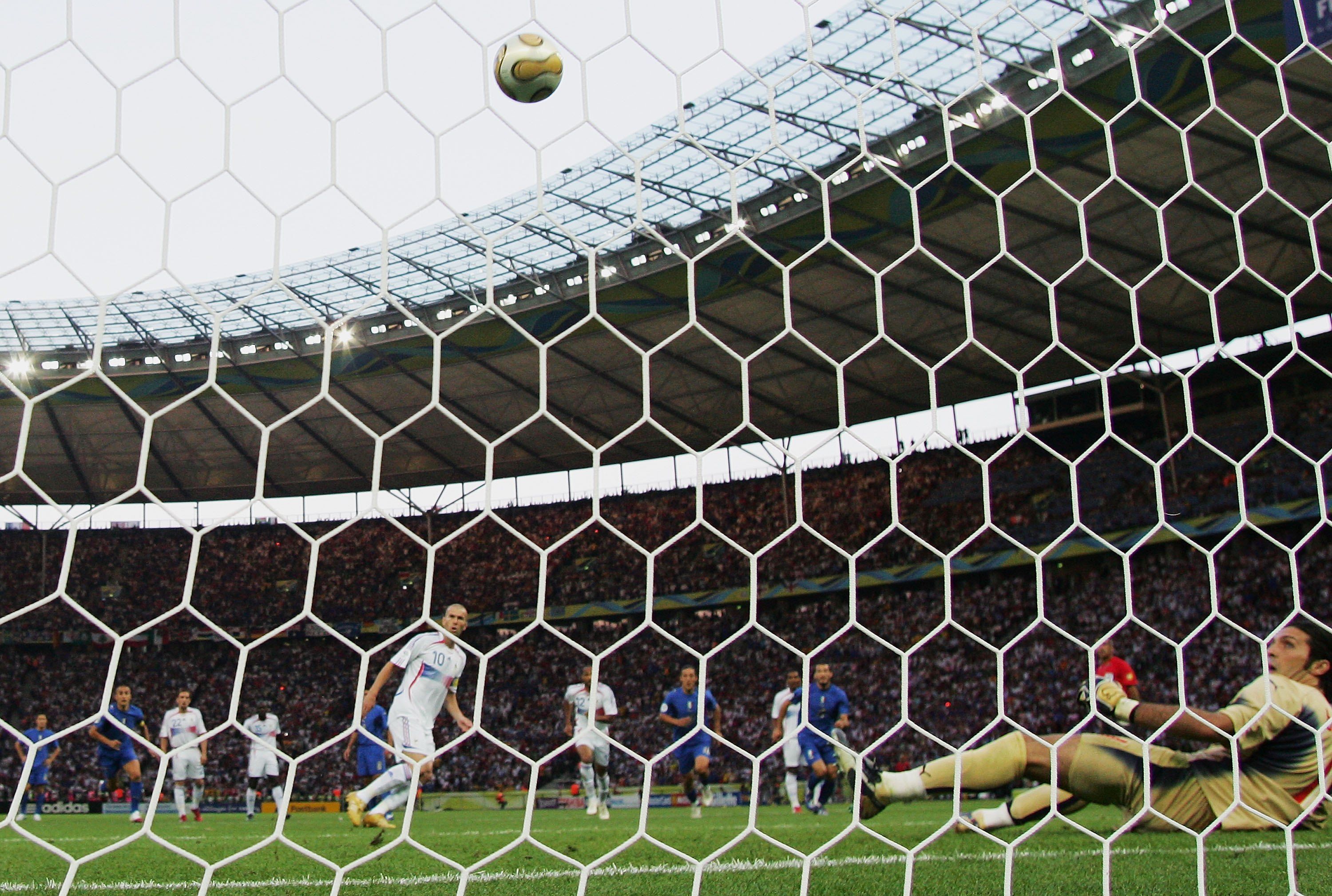 Pele, Maradona: What are the World Cup's greatest ever skills?