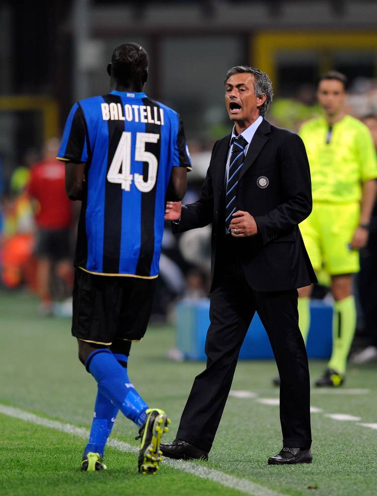 Mario Balotelli: 10 stories that sum up how crazy he really was