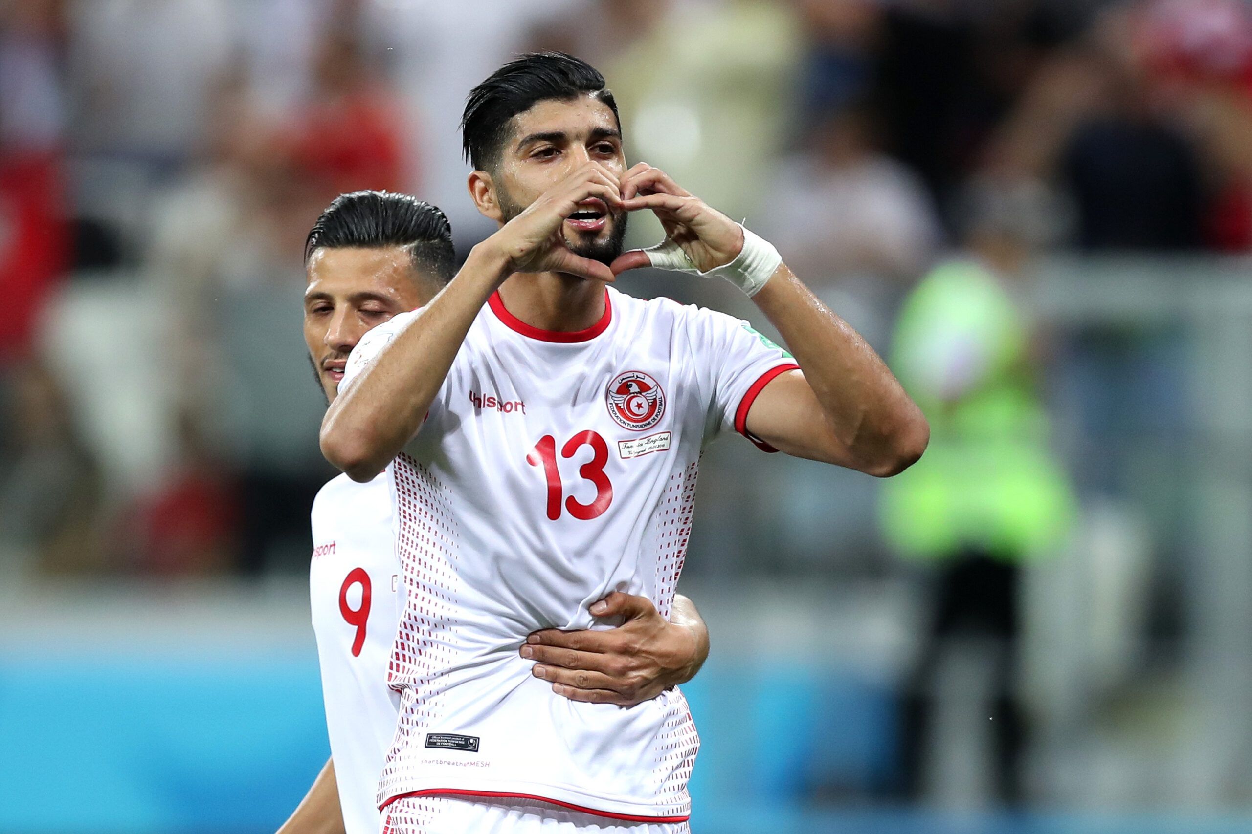 World Cup 2022: How to Watch Denmark vs Tunisia