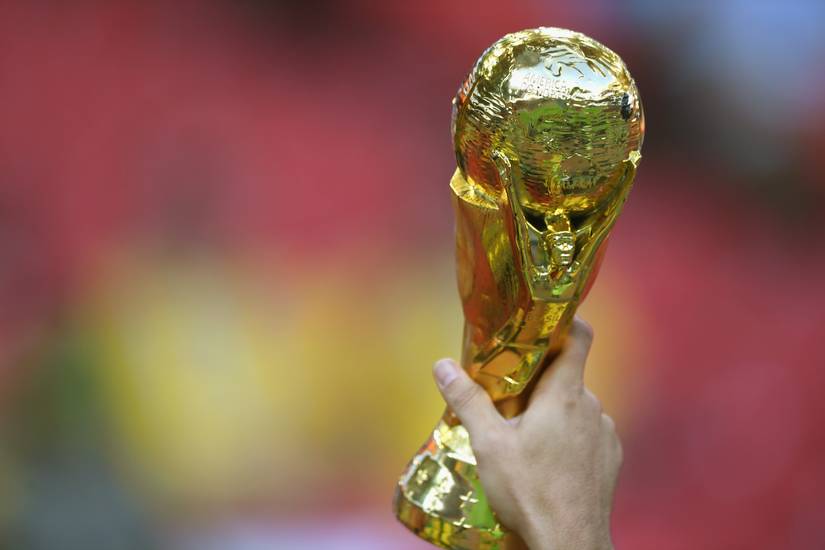 Messi, Ronaldo, Mbappe: 50 best players at 2022 World Cup ranked